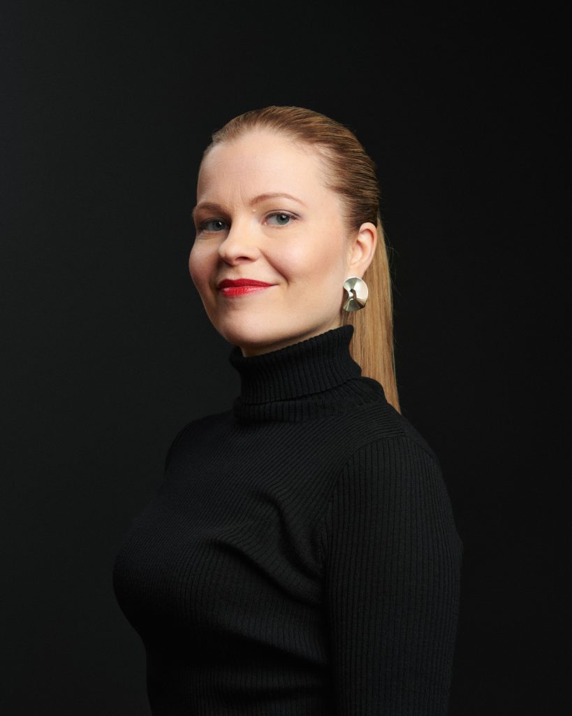 Singers - The Finnish National Opera and Ballet