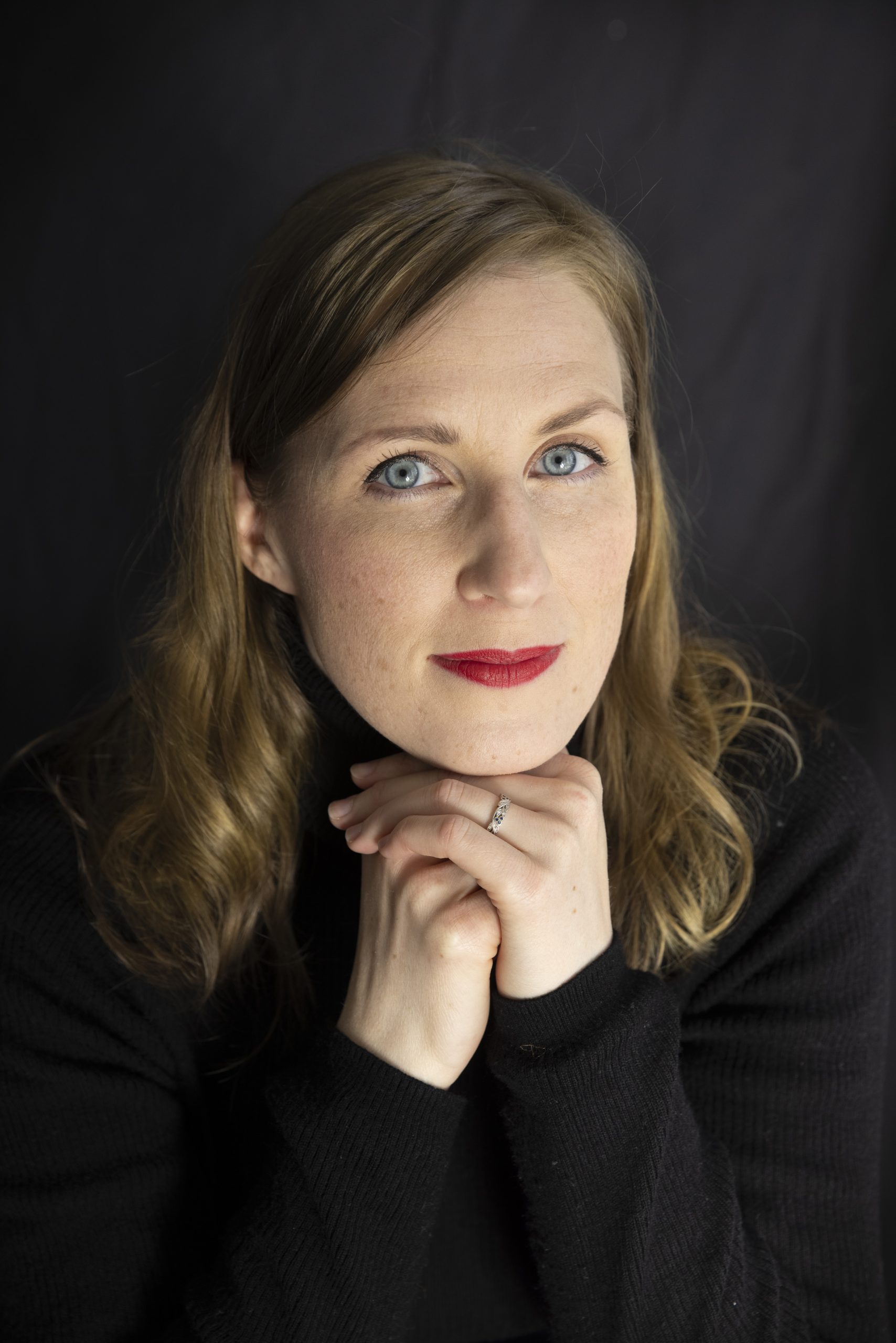 Hanna Rantala - The Finnish National Opera and Ballet