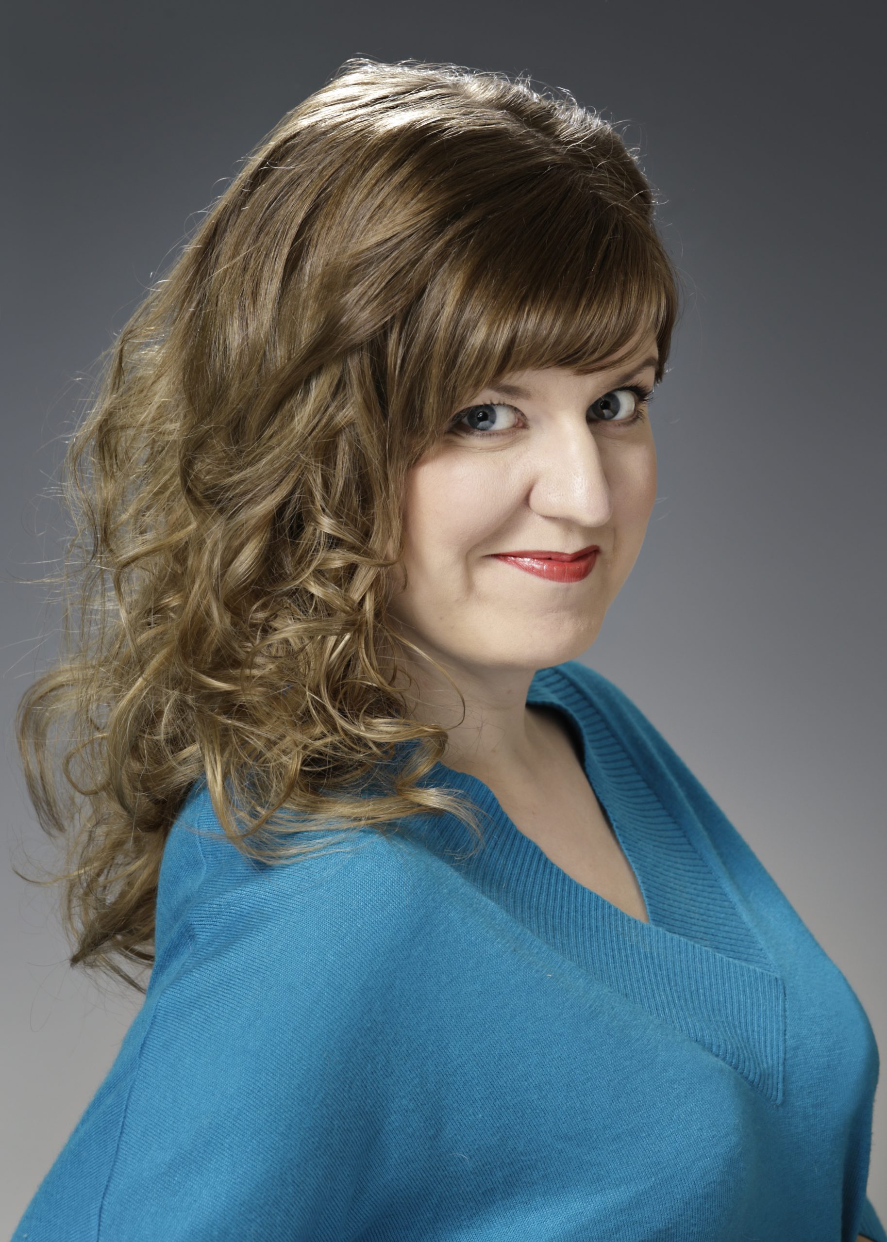 Ann-Marie Heino - The Finnish National Opera and Ballet