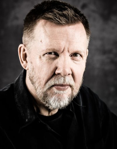 Jumalten tuho - Kansallisooppera ja -baletti