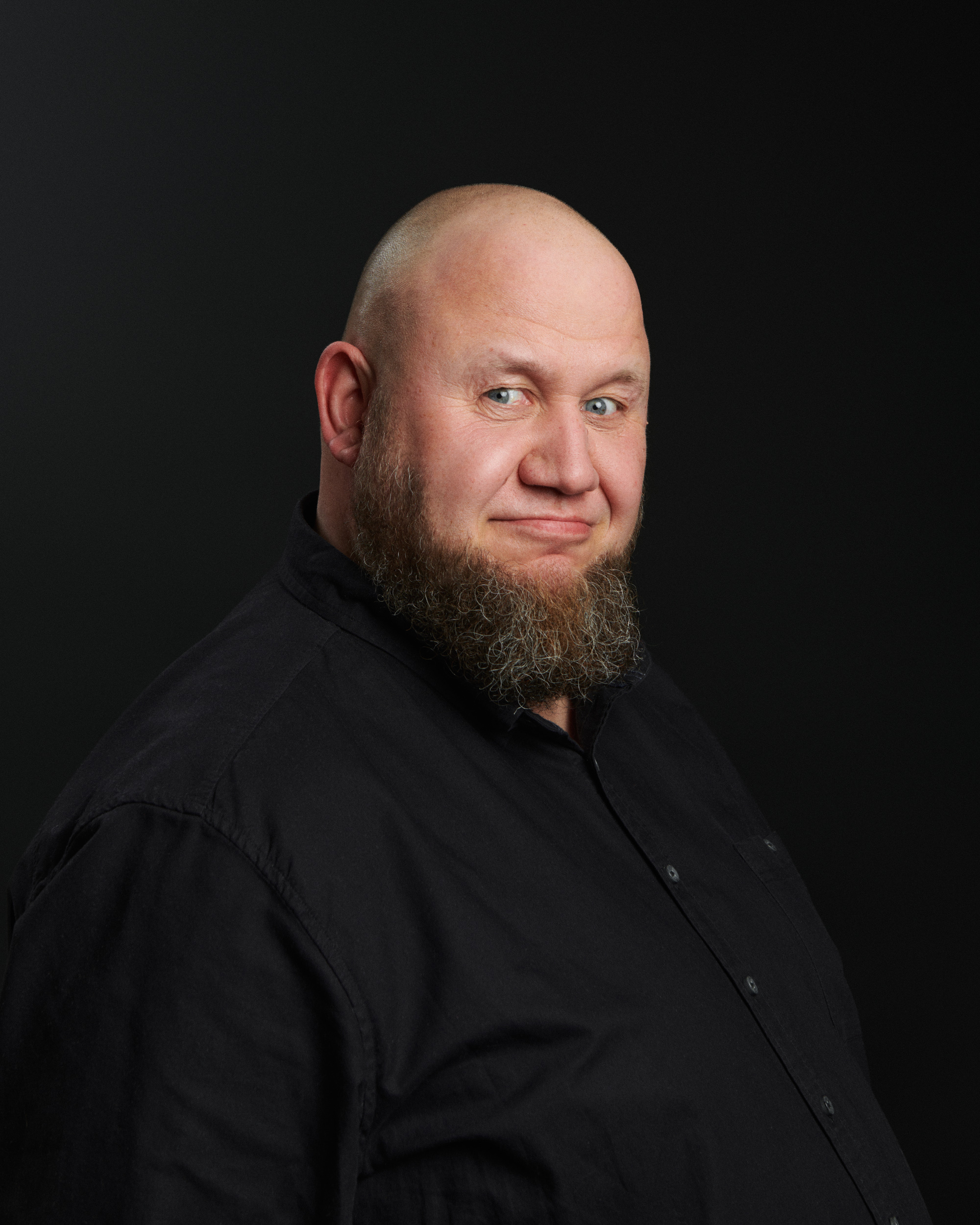 Koit Soasepp - The Finnish National Opera and Ballet