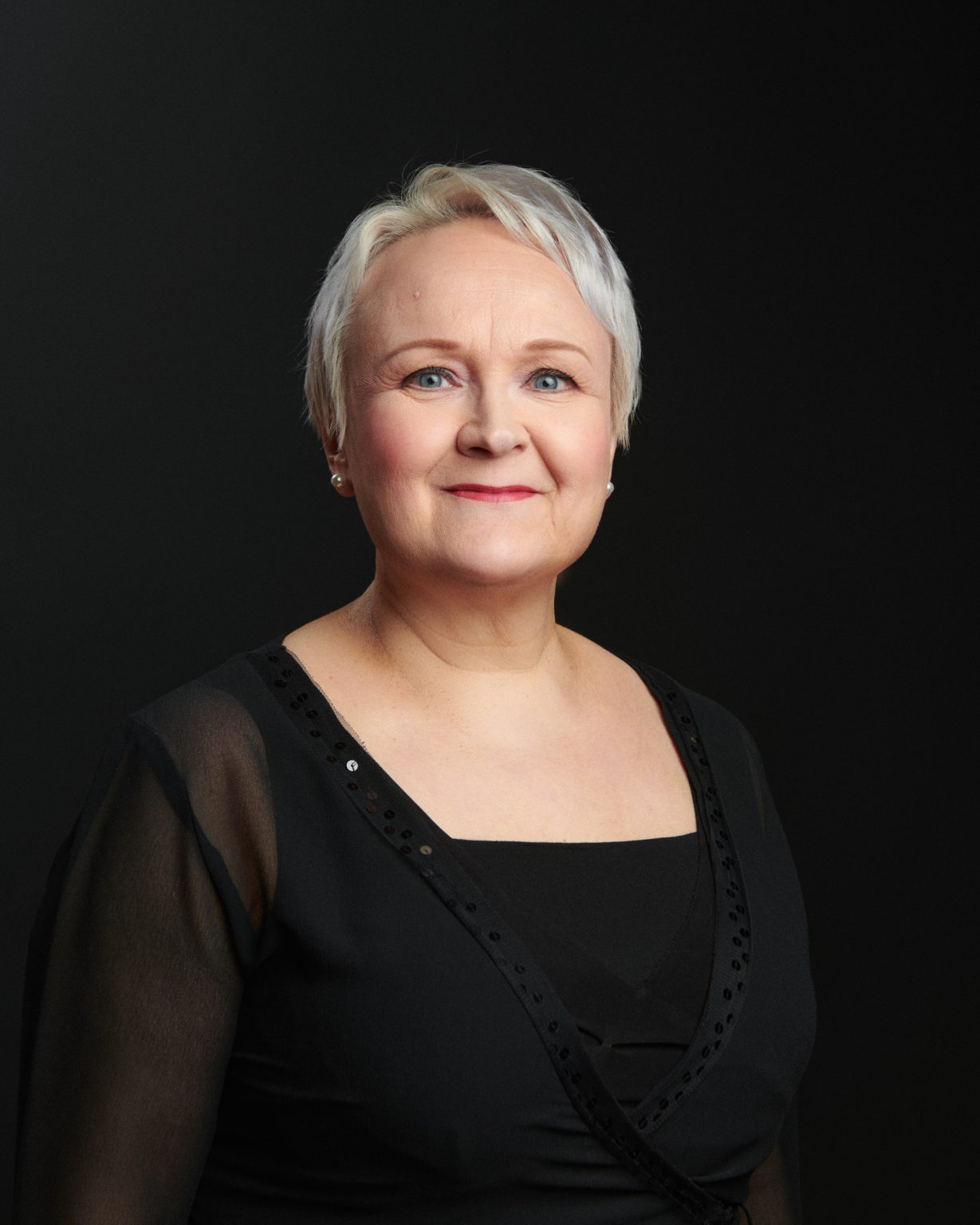 Singers - The Finnish National Opera and Ballet