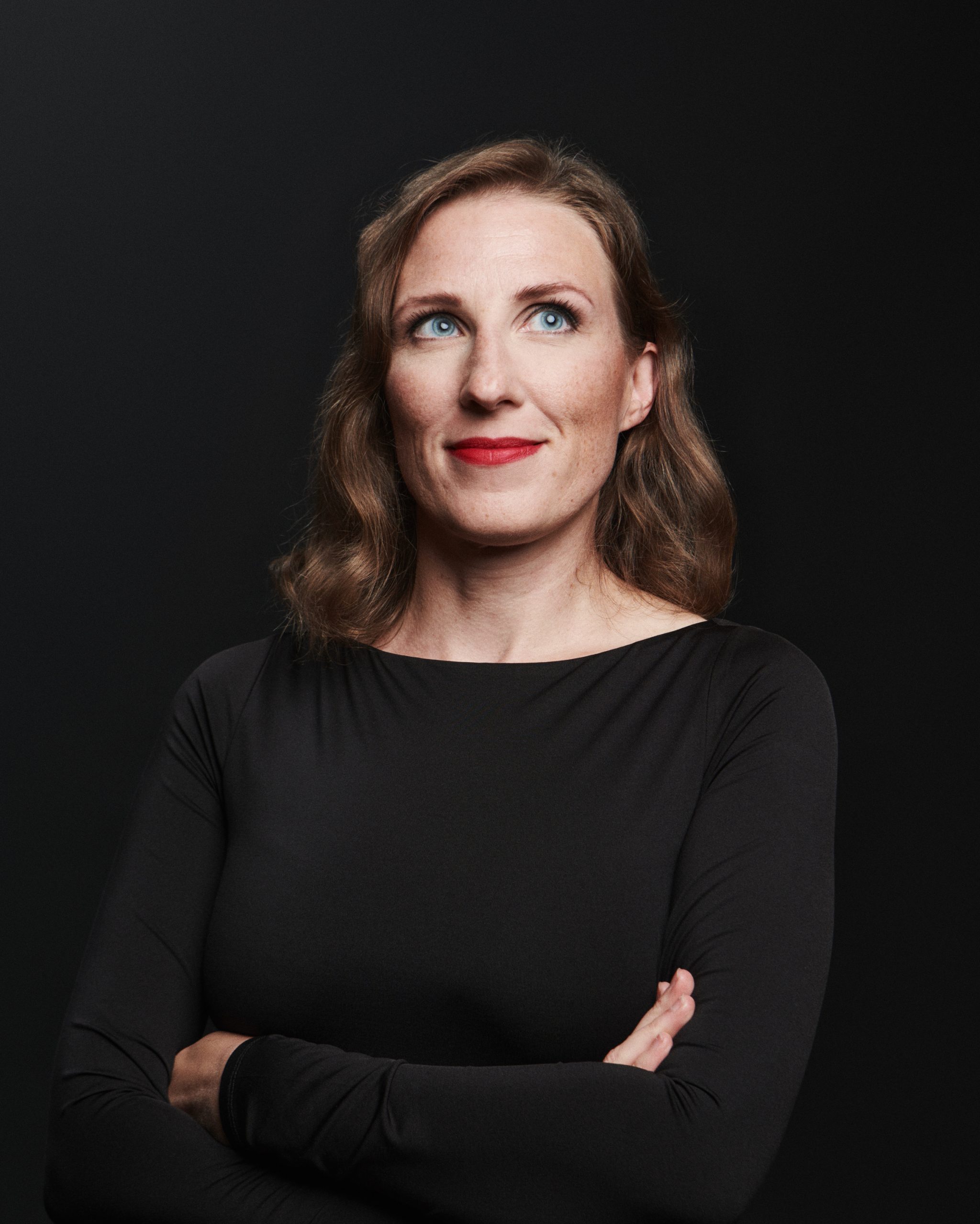 Hanna Rantala The Finnish National Opera And Ballet