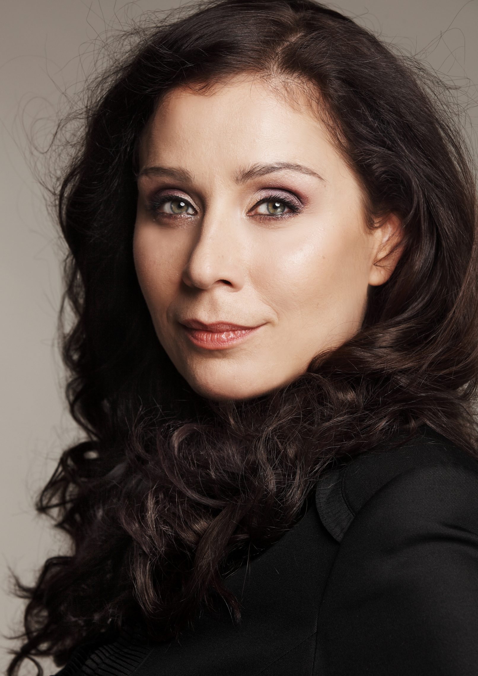 Jeni Packalen - The Finnish National Opera and Ballet