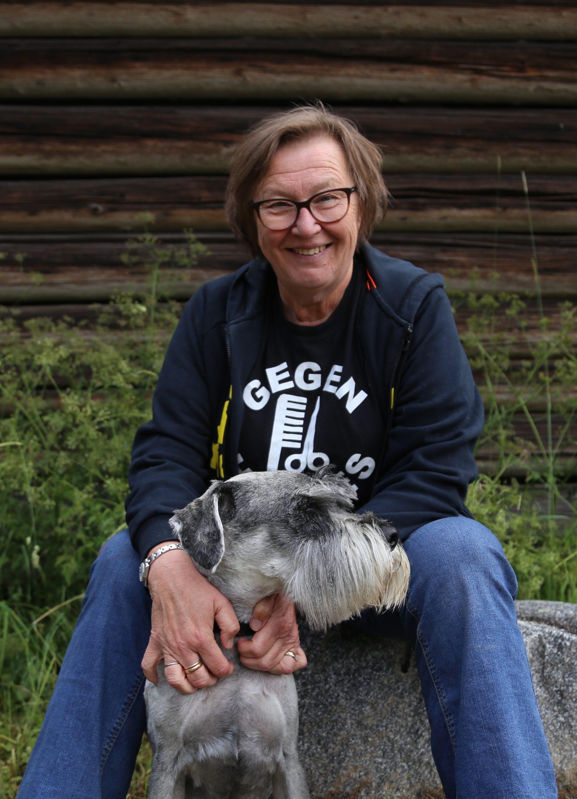 Päivi Nisula - The Finnish National Opera and Ballet