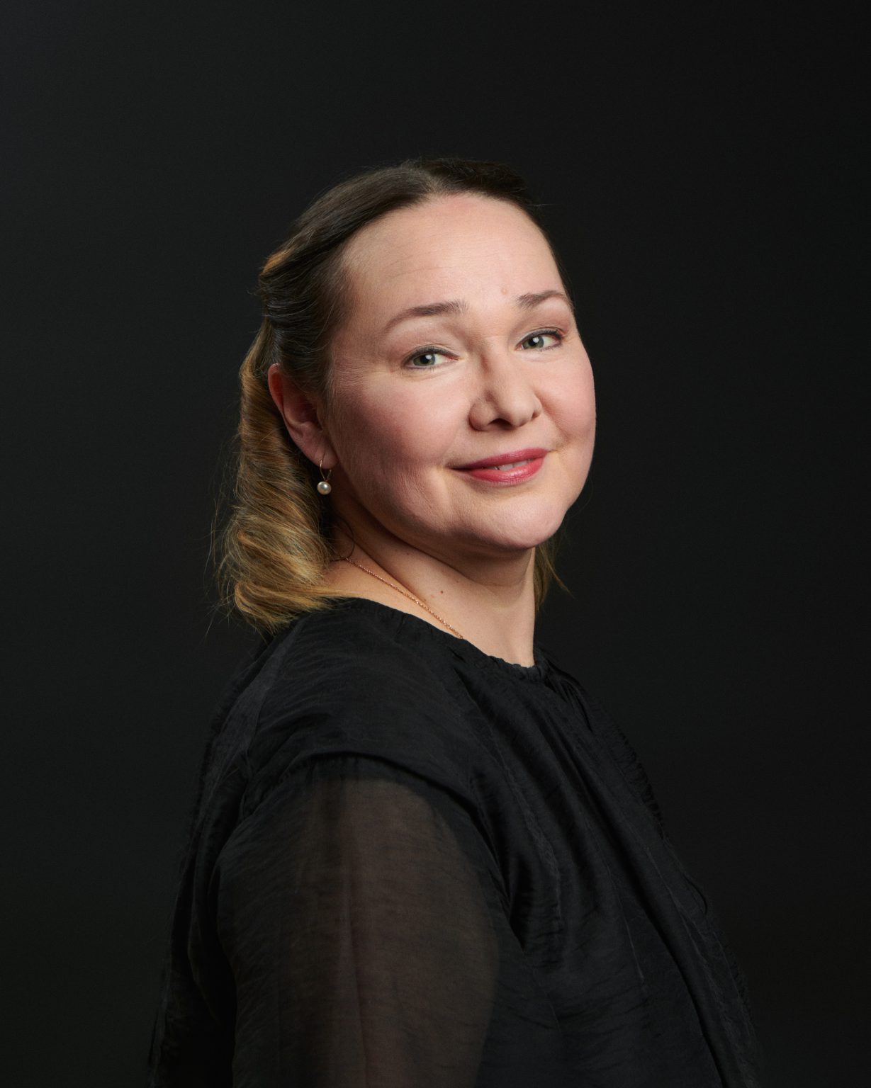 Singers - The Finnish National Opera and Ballet