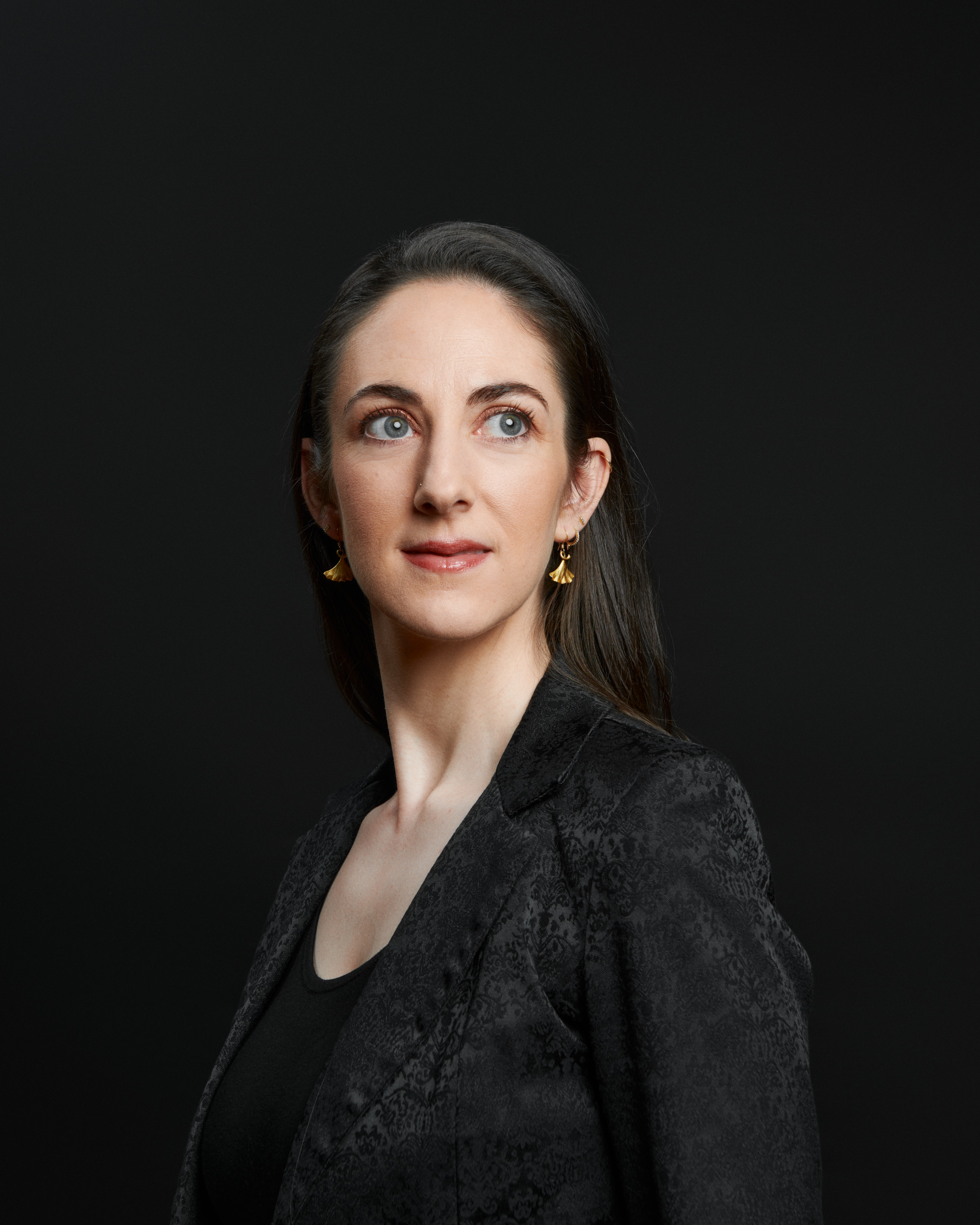 Amelia Coleman - The Finnish National Opera and Ballet