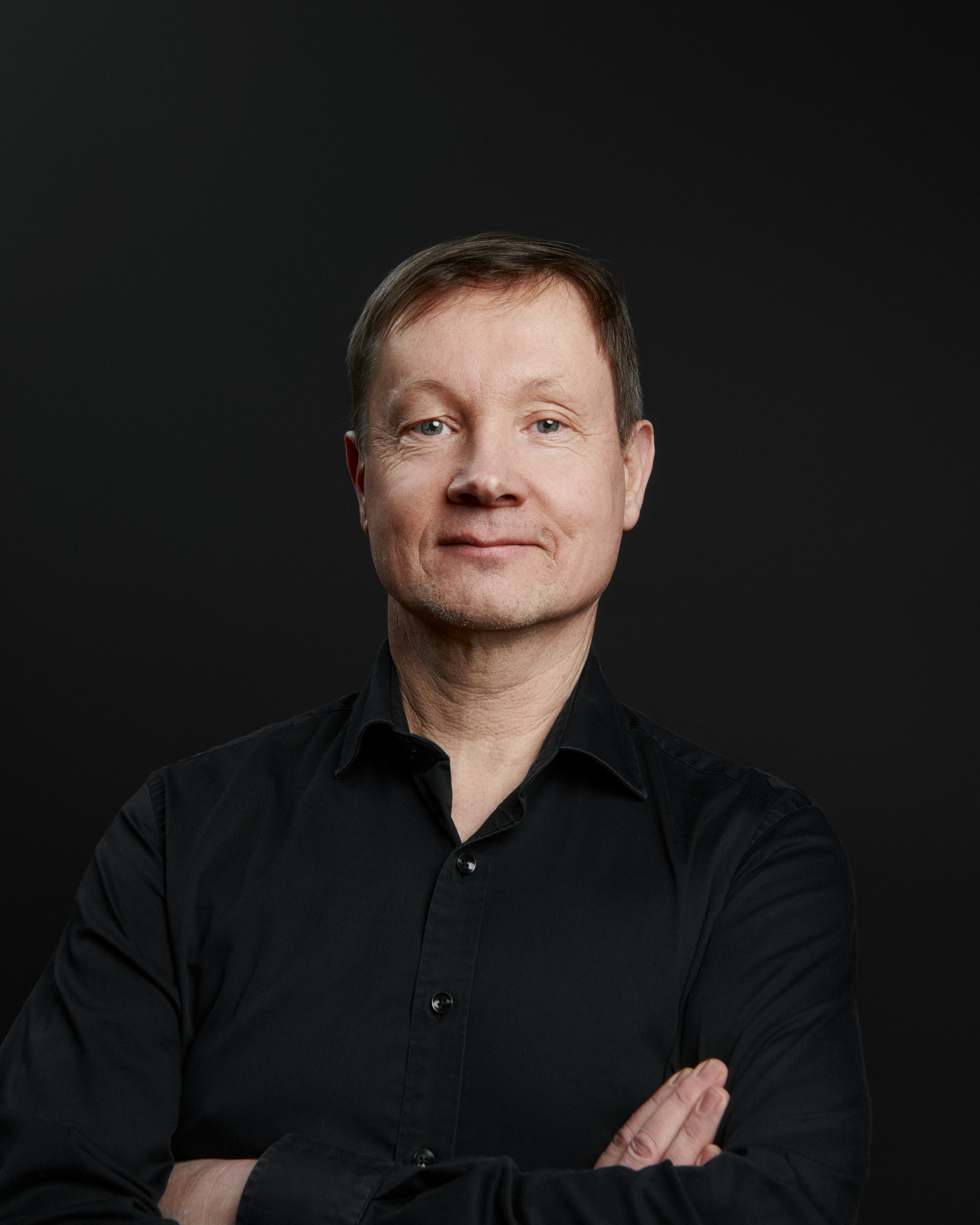 Janne Korhonen - The Finnish National Opera and Ballet