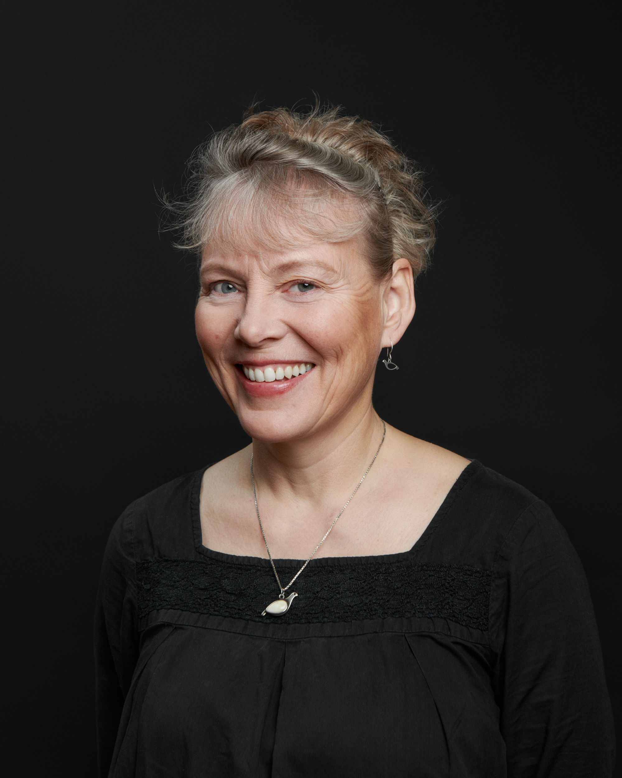 Arja Puntila - The Finnish National Opera and Ballet