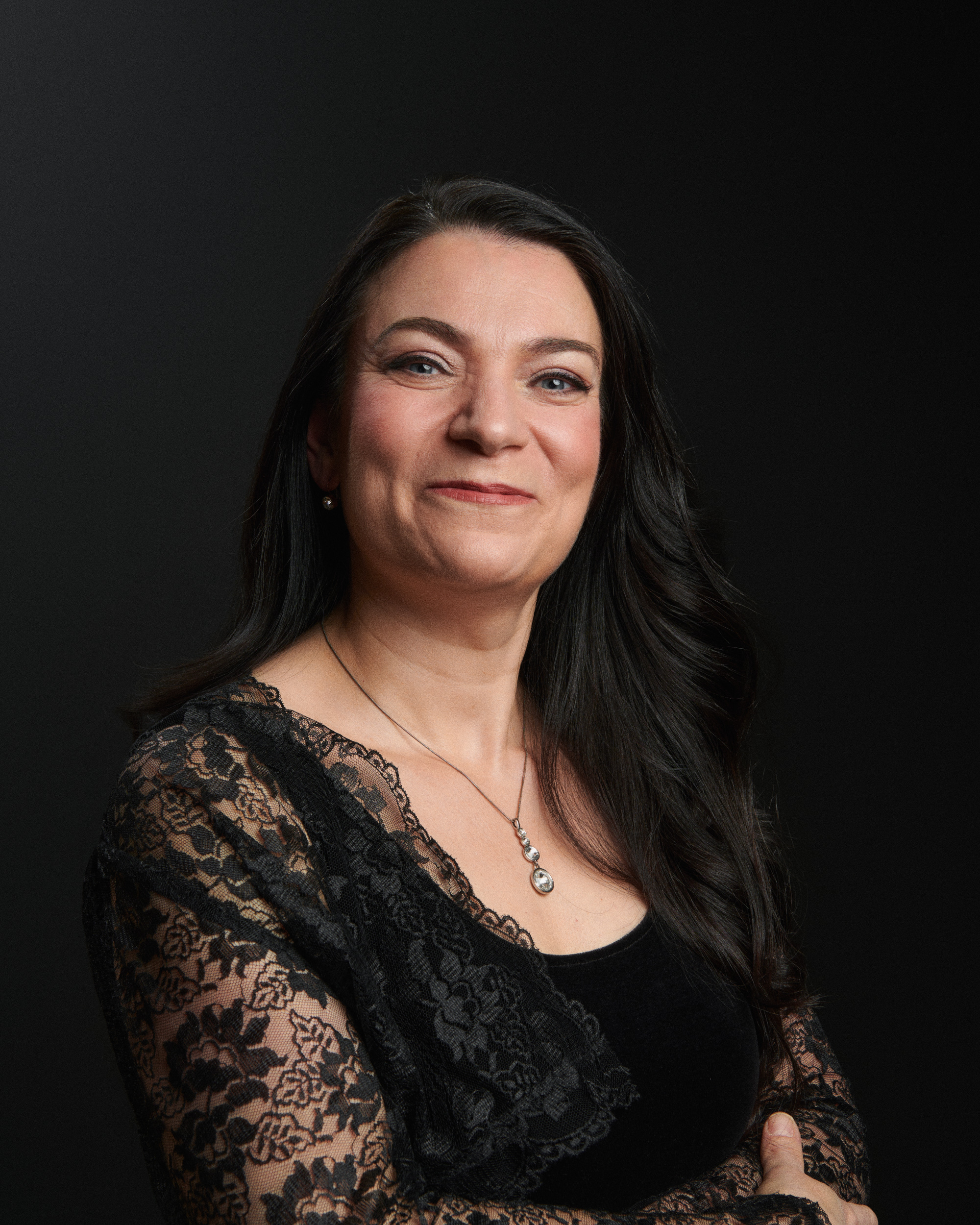 Mari Sares - The Finnish National Opera and Ballet