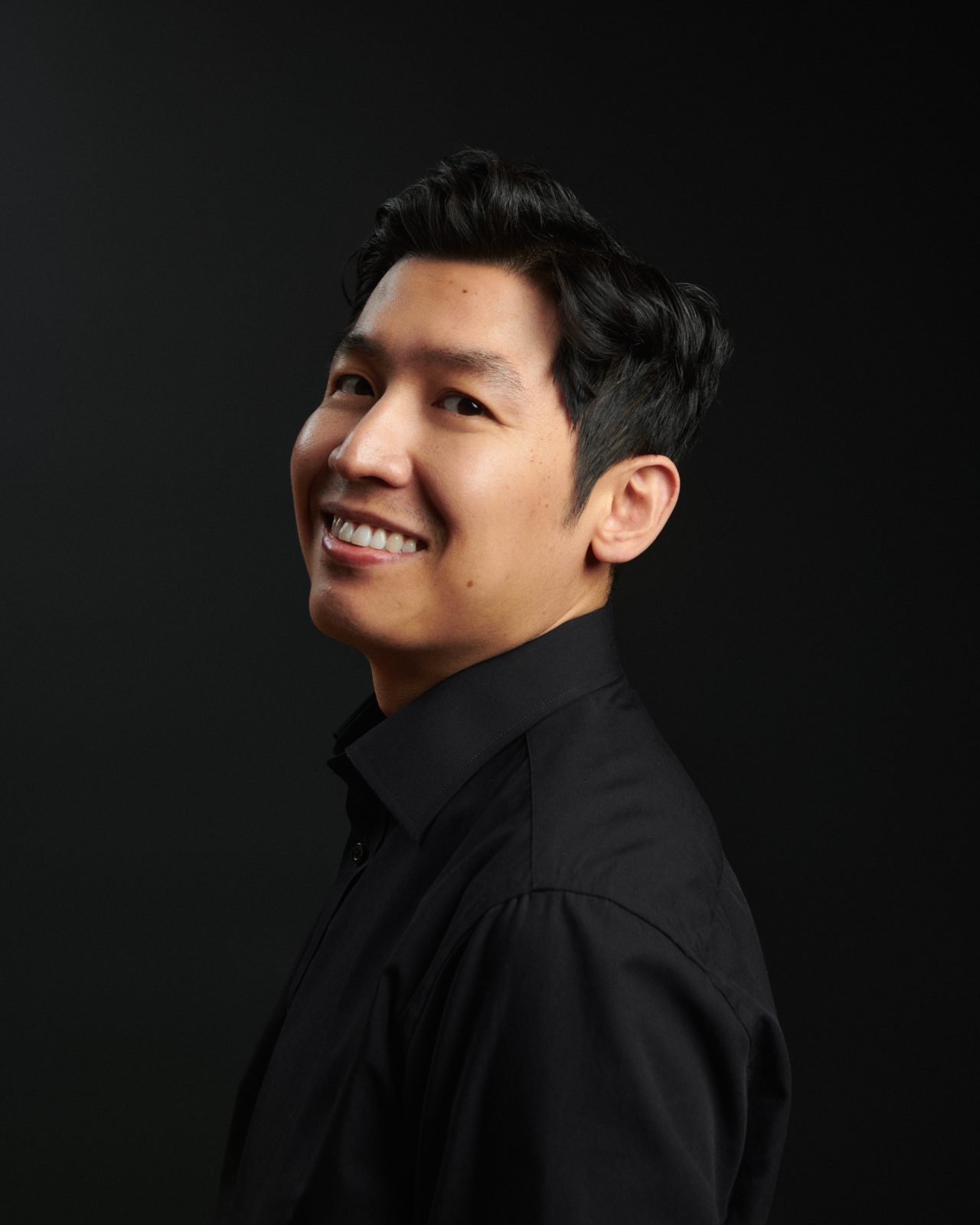 Halim Shon - The Finnish National Opera and Ballet