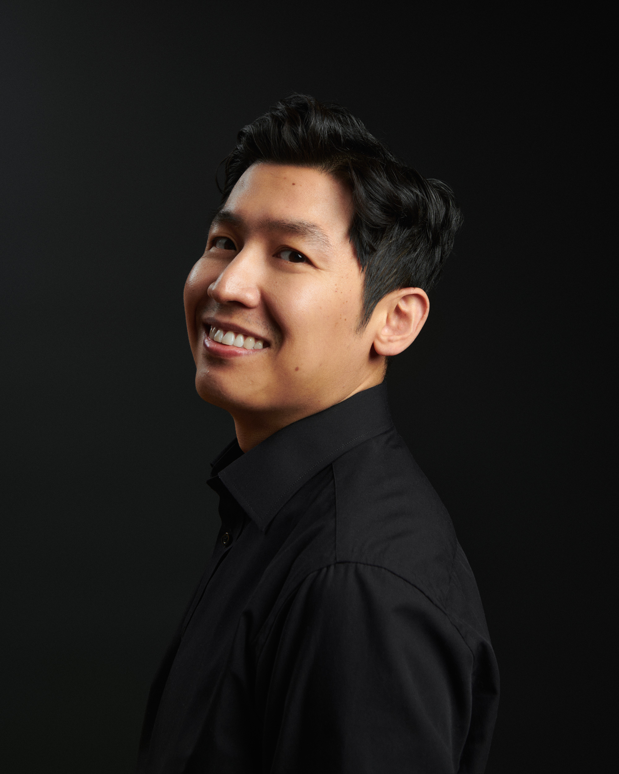 Halim Shon - The Finnish National Opera and Ballet