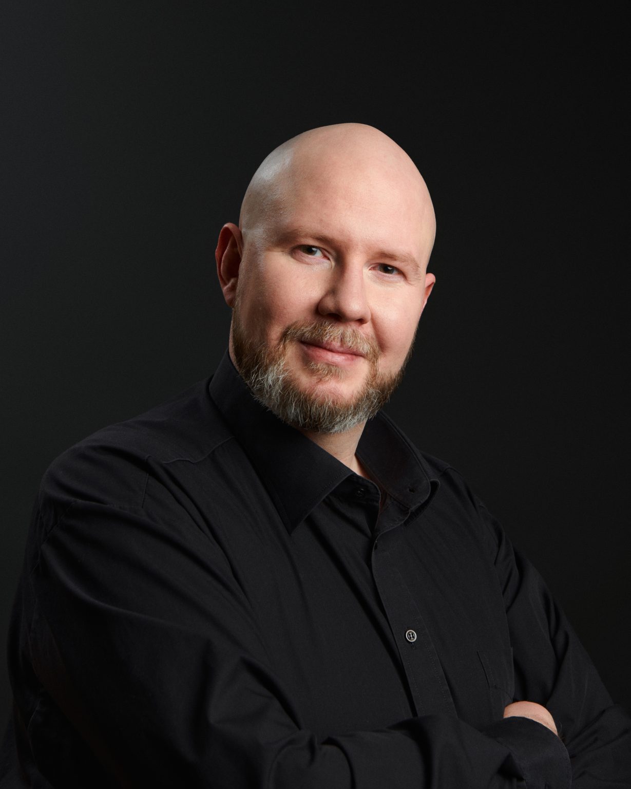 Samuli Takkula - The Finnish National Opera and Ballet