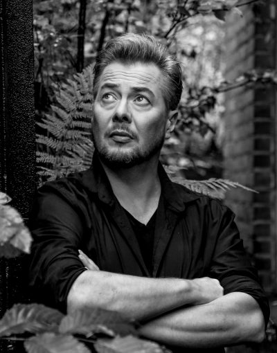 Iloinen leski - Kansallisooppera ja -baletti