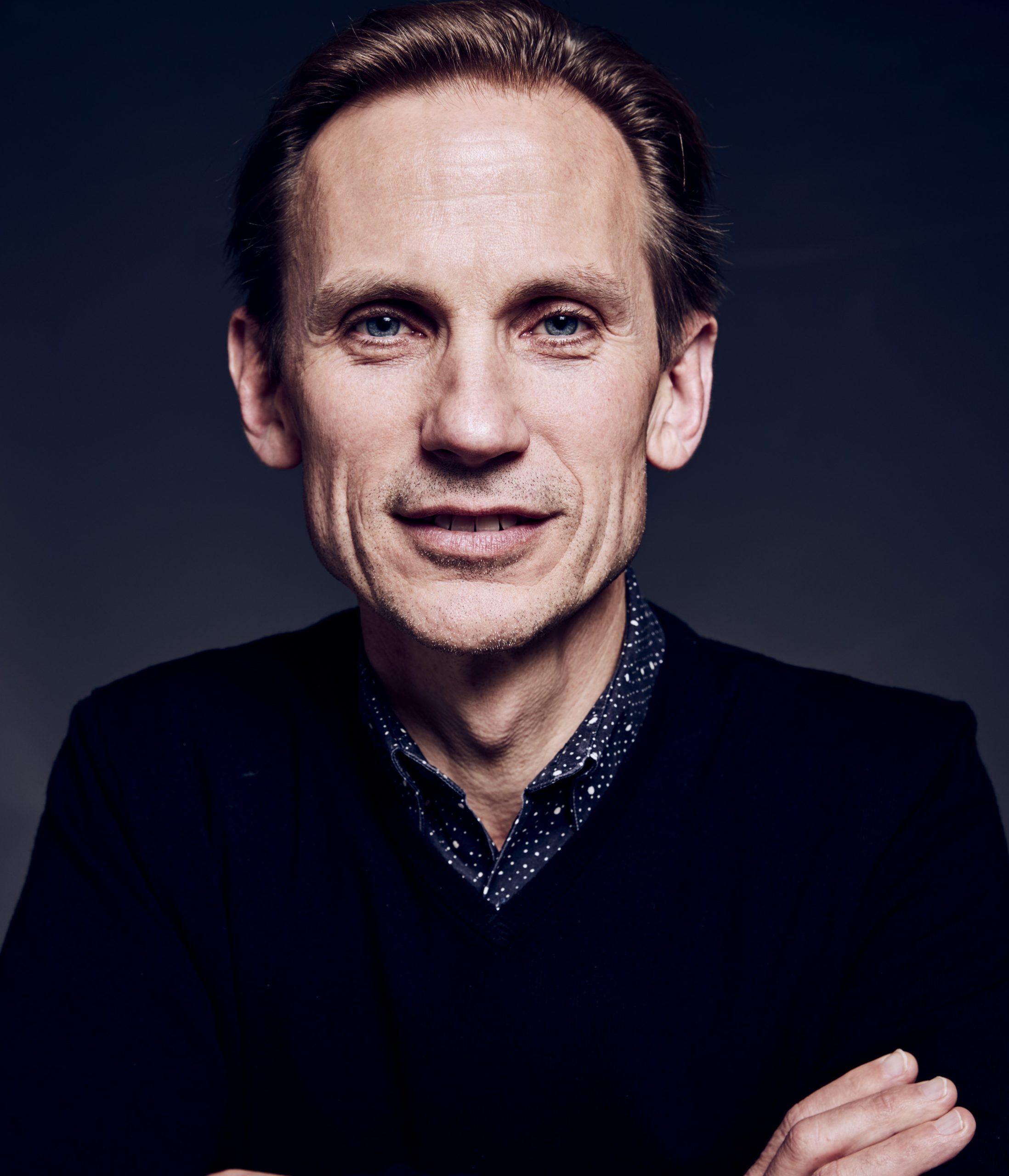Matthew Rowe - The Finnish National Opera and Ballet