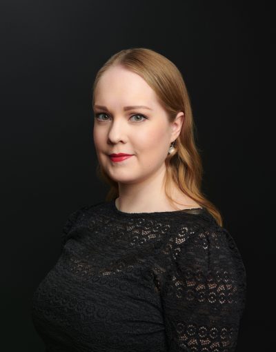 Festen - The Finnish National Opera and Ballet