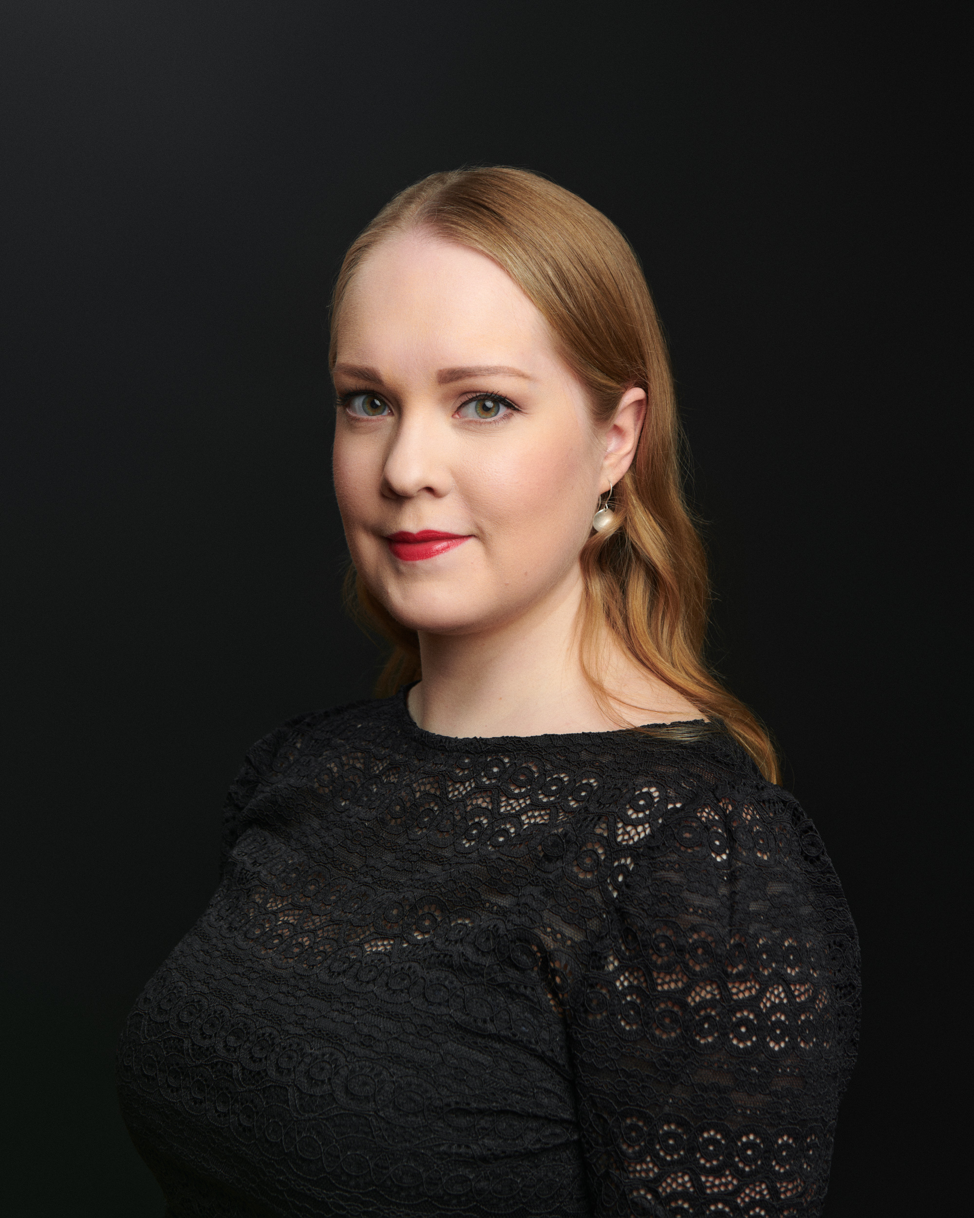 Ruut Mattila - The Finnish National Opera and Ballet