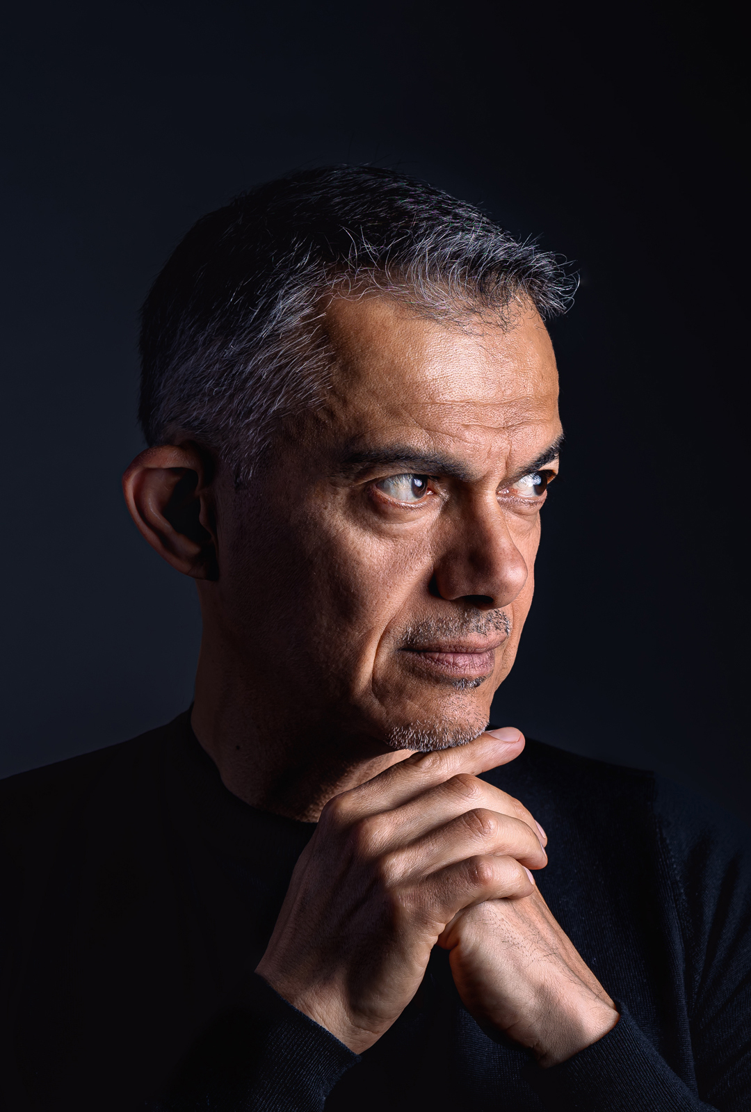 Javier Torres - The Finnish National Opera and Ballet