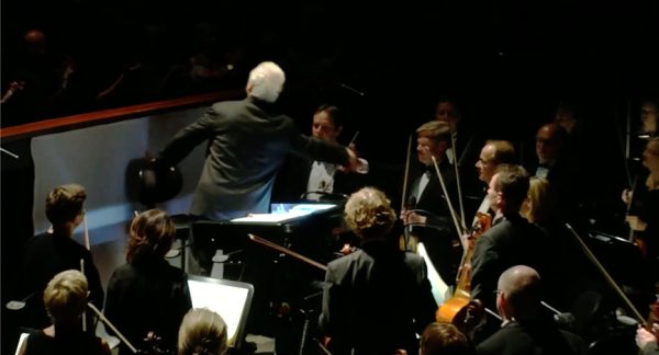 Learn about operatic structures - The Finnish National Opera and Ballet