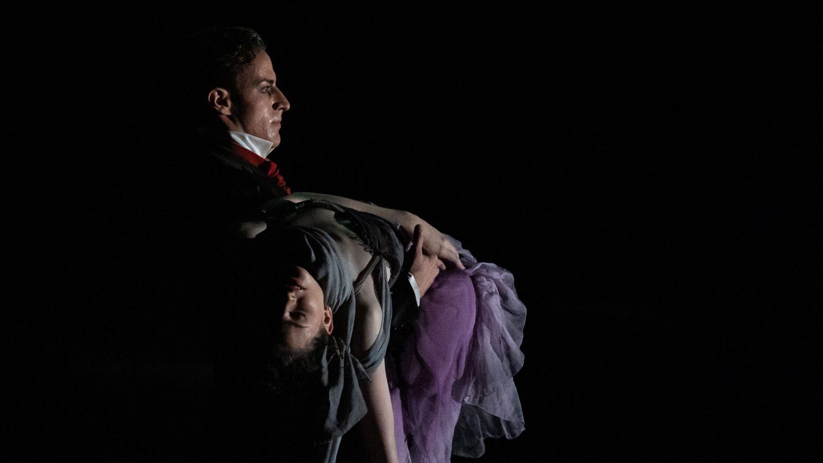 Jekyll & Hyde - The Finnish National Opera and Ballet