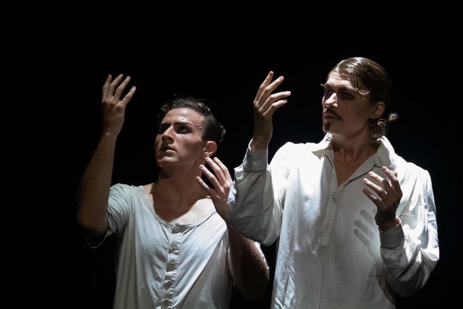Jekyll & Hyde - The Finnish National Opera and Ballet