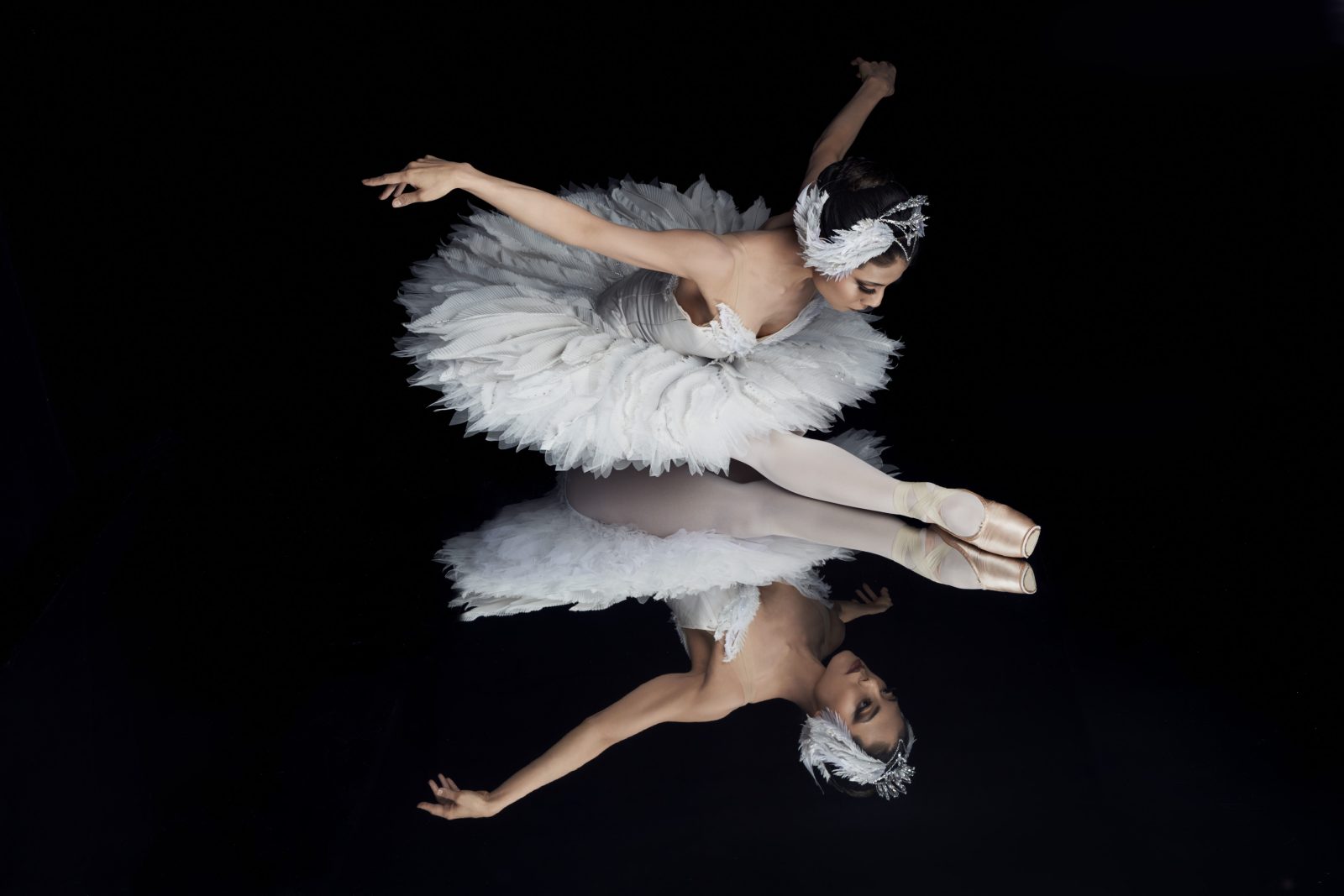 Finnish National Ballet 100 Years - The Finnish National Opera and Ballet