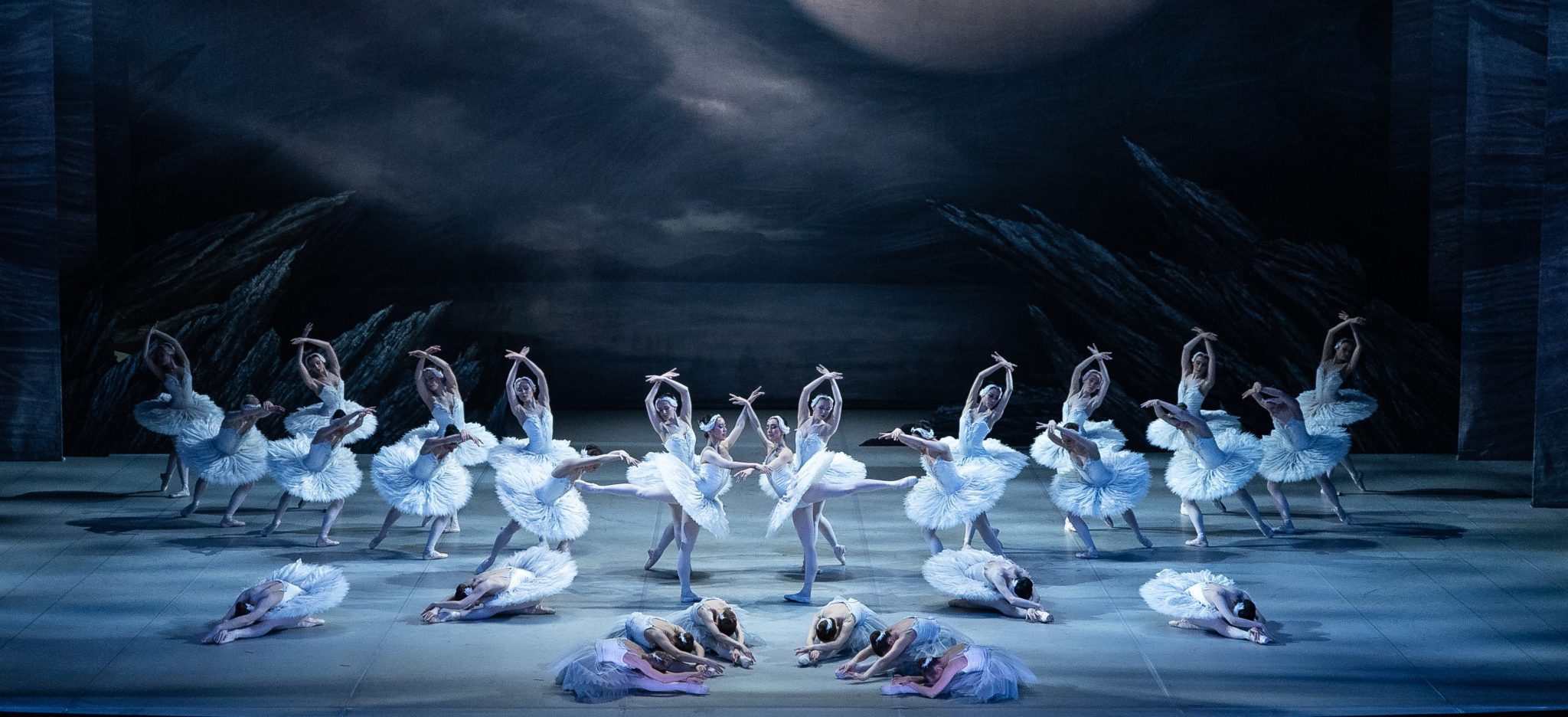 Audition for the Finnish National Ballet - The Finnish National Opera ...