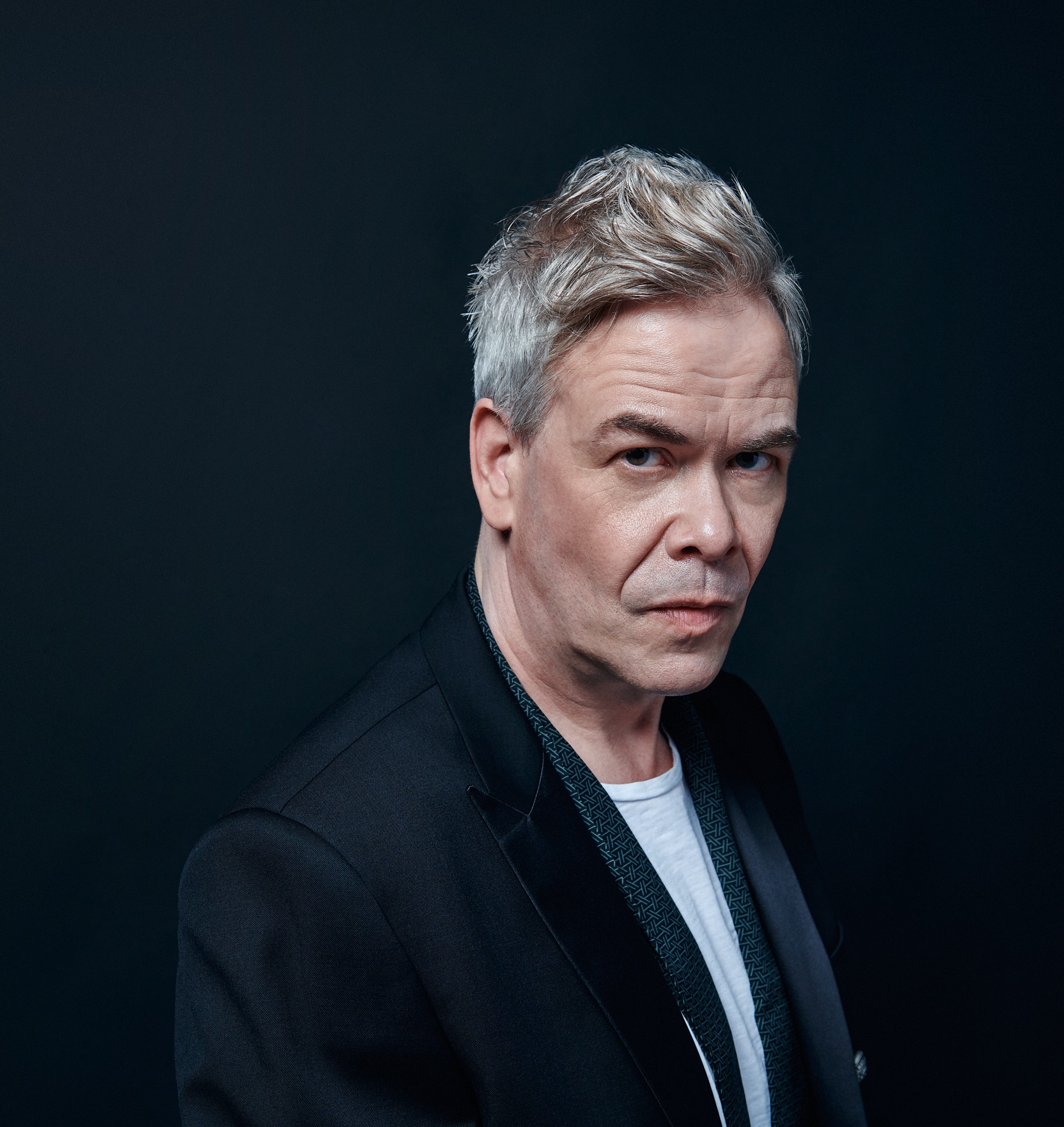 Hannu Lintu - The Finnish National Opera and Ballet
