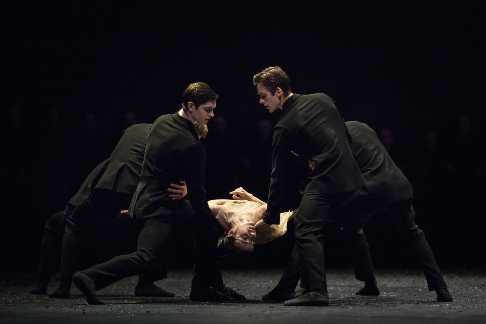 Messa da Requiem - Ooppera – Baletti