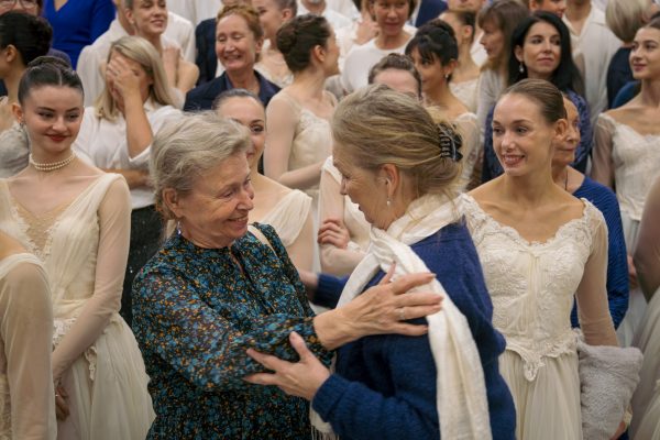 85 vuotta historiaa yhdessä kuvassa
