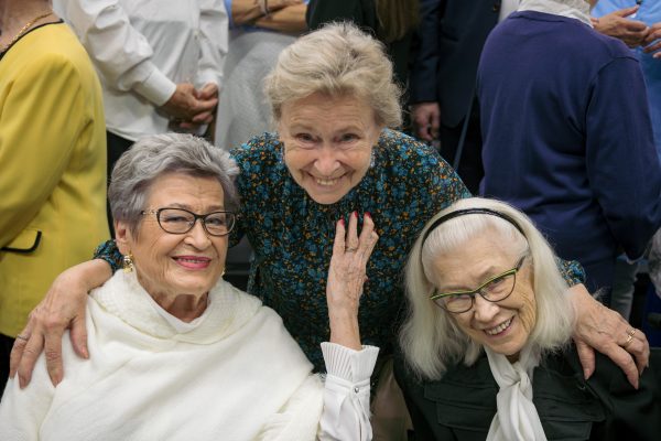85 vuotta historiaa yhdessä kuvassa
