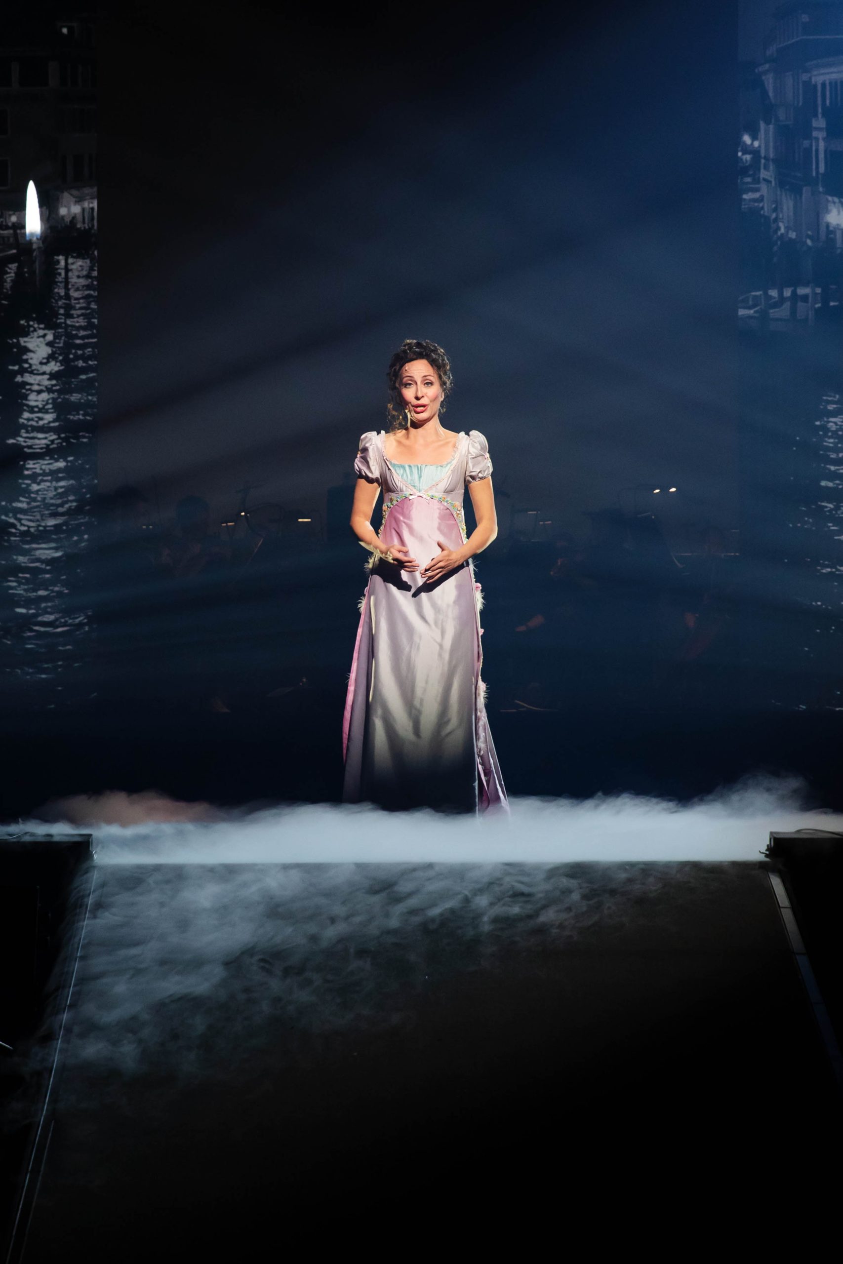 Oopperan ja Baletin areenakiertue 2023 - Kansallisooppera ja -baletti