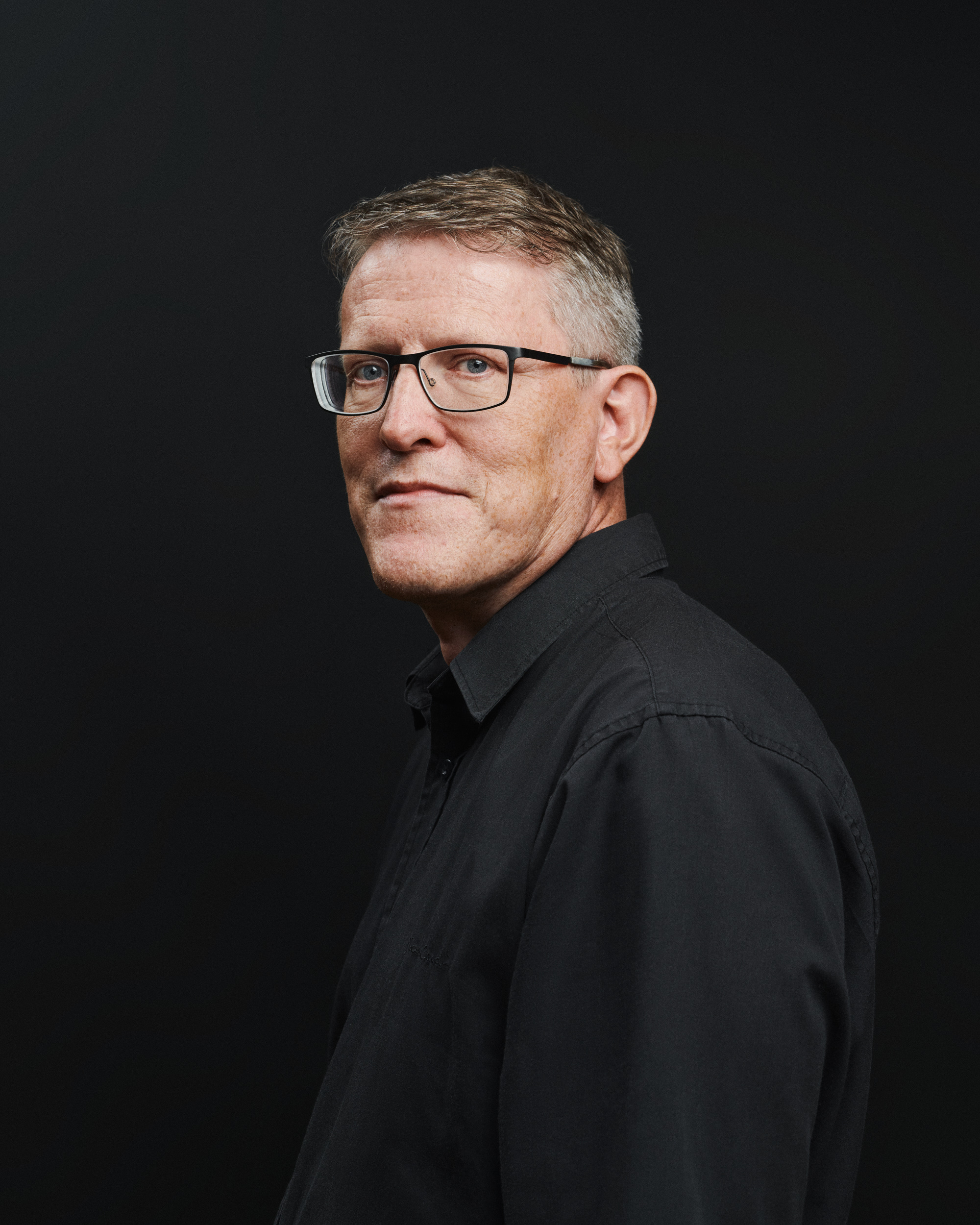 Miika Asunta - The Finnish National Opera and Ballet