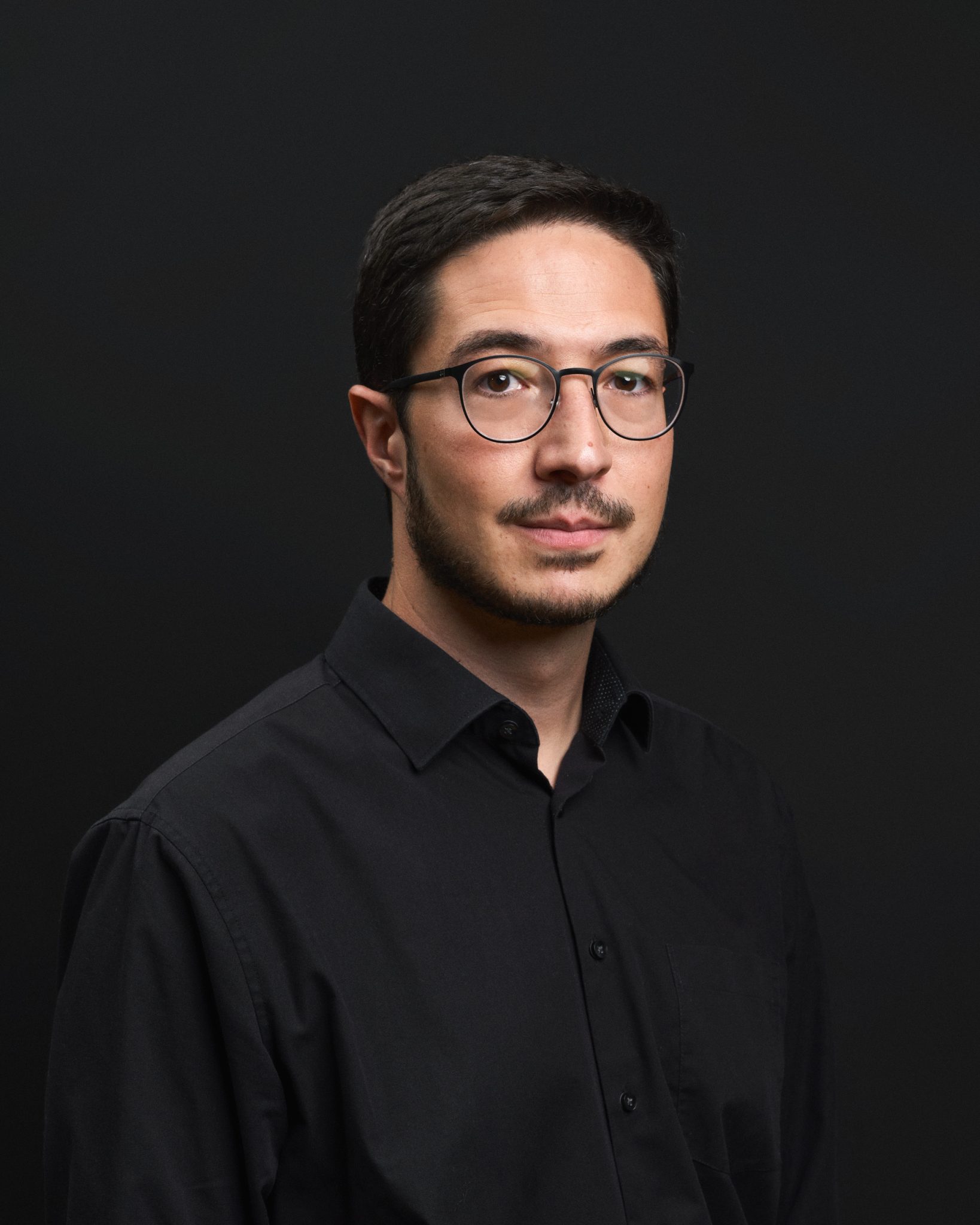 Jose Luis Cortell Año - The Finnish National Opera and Ballet