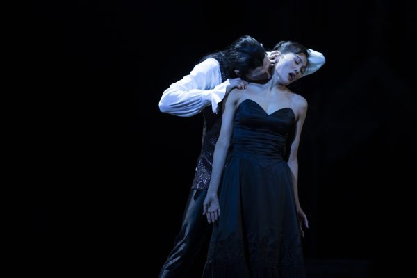 Dracula - The Finnish National Opera and Ballet