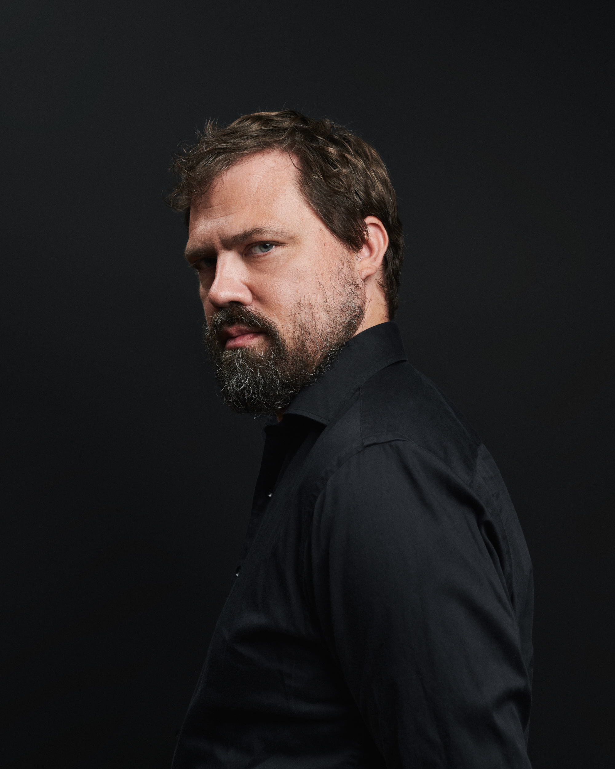 Tuomo Eerikäinen - The Finnish National Opera and Ballet