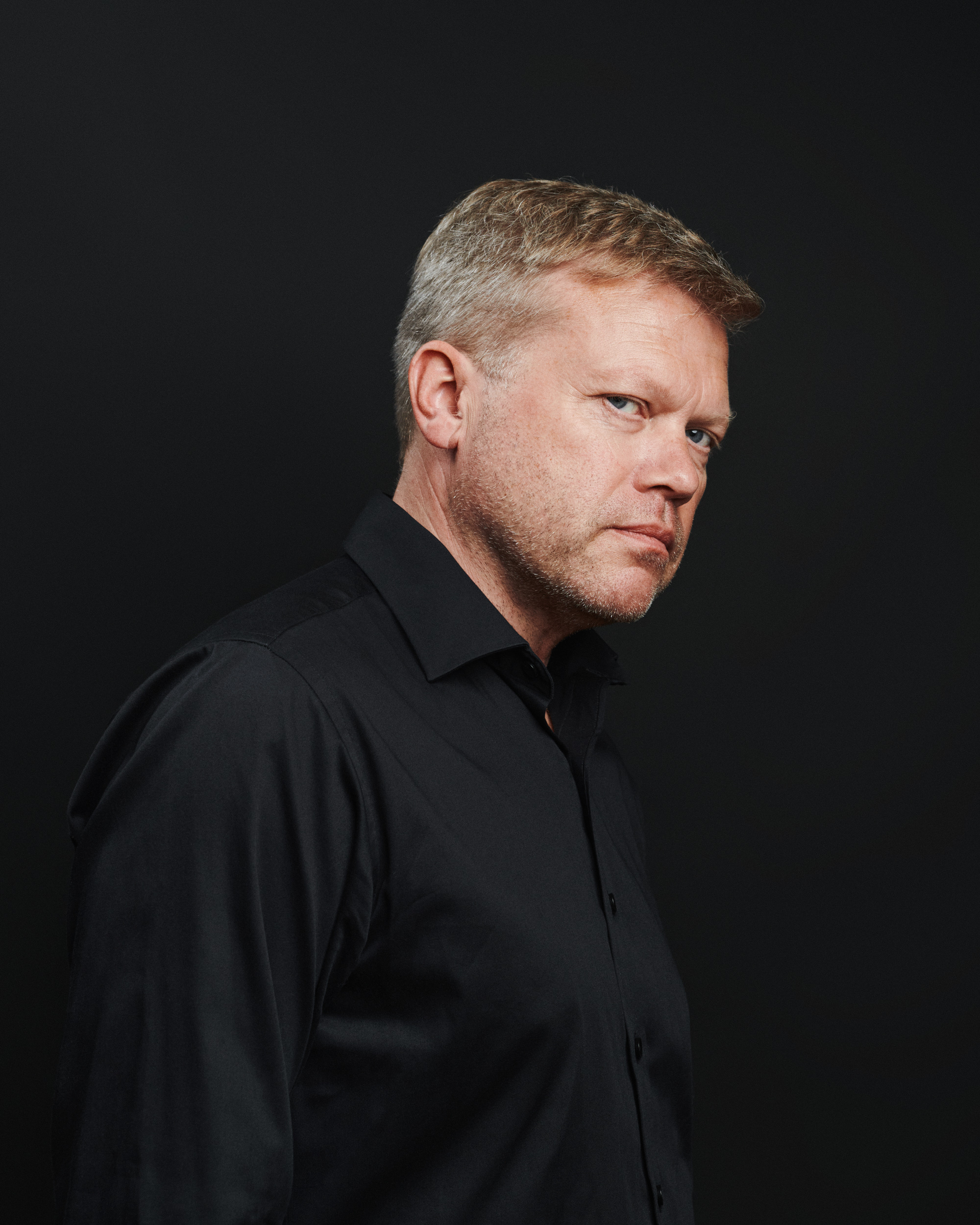 Andrus Haav - The Finnish National Opera and Ballet
