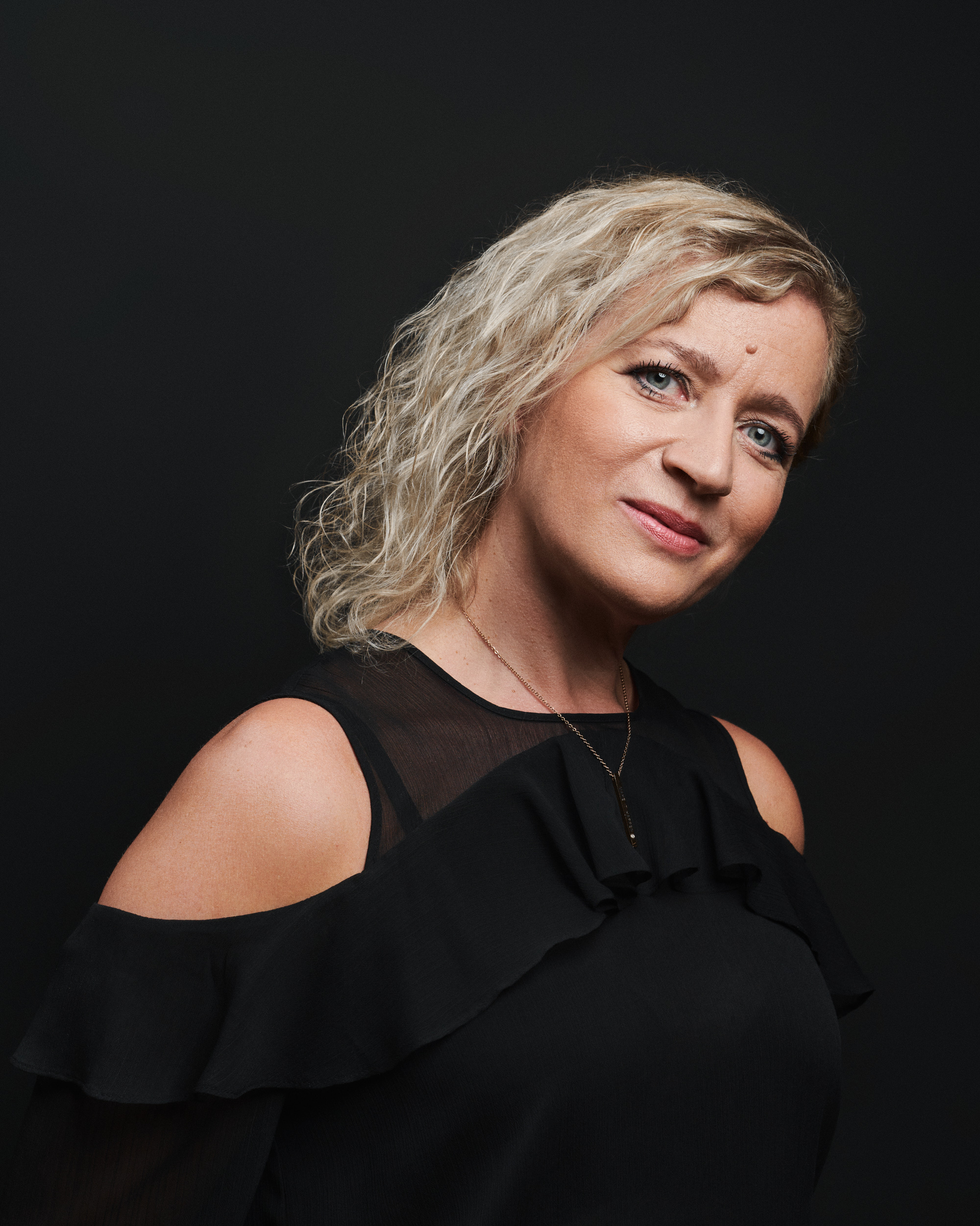 Ruth Haav - The Finnish National Opera and Ballet