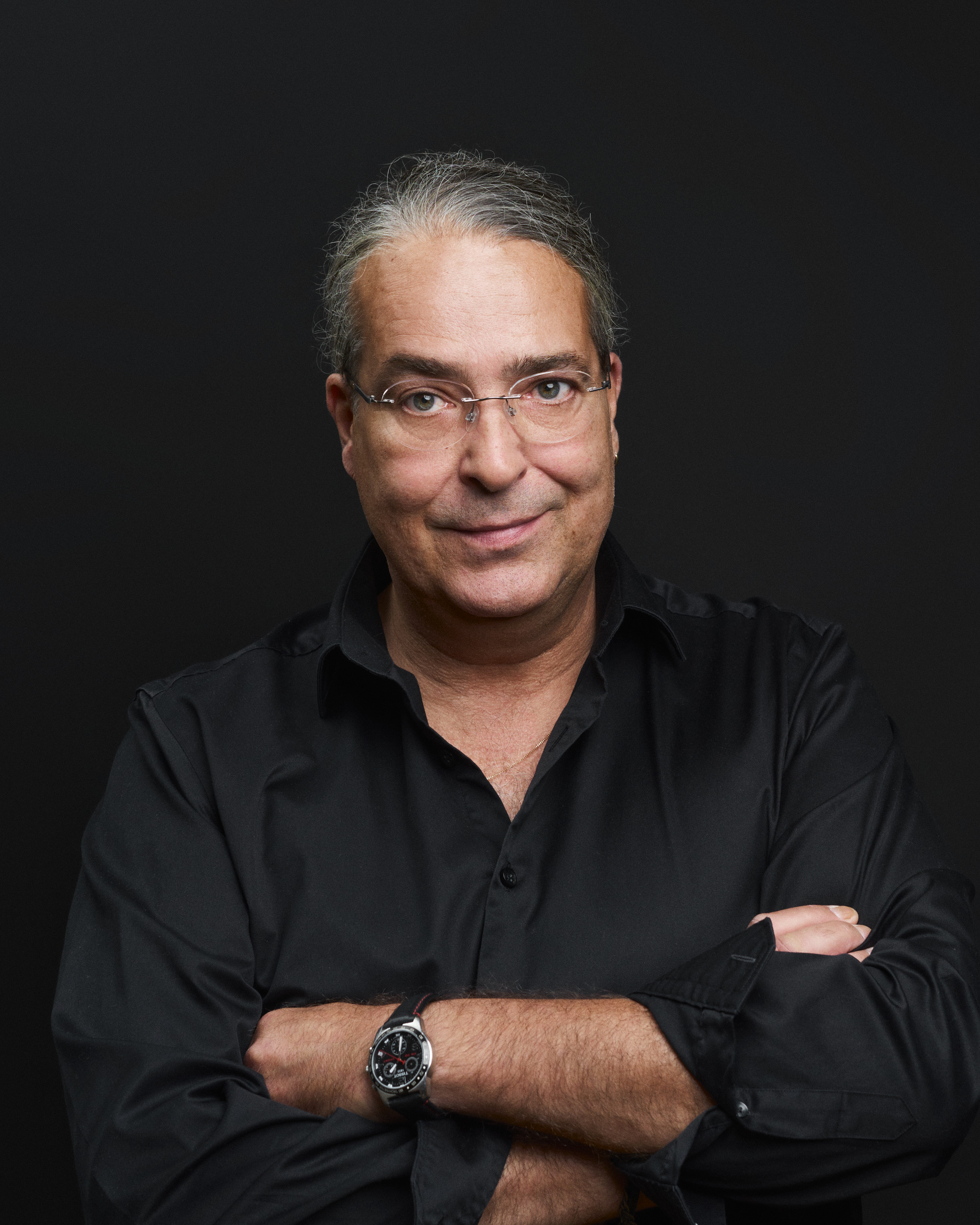 John Kotka - The Finnish National Opera and Ballet