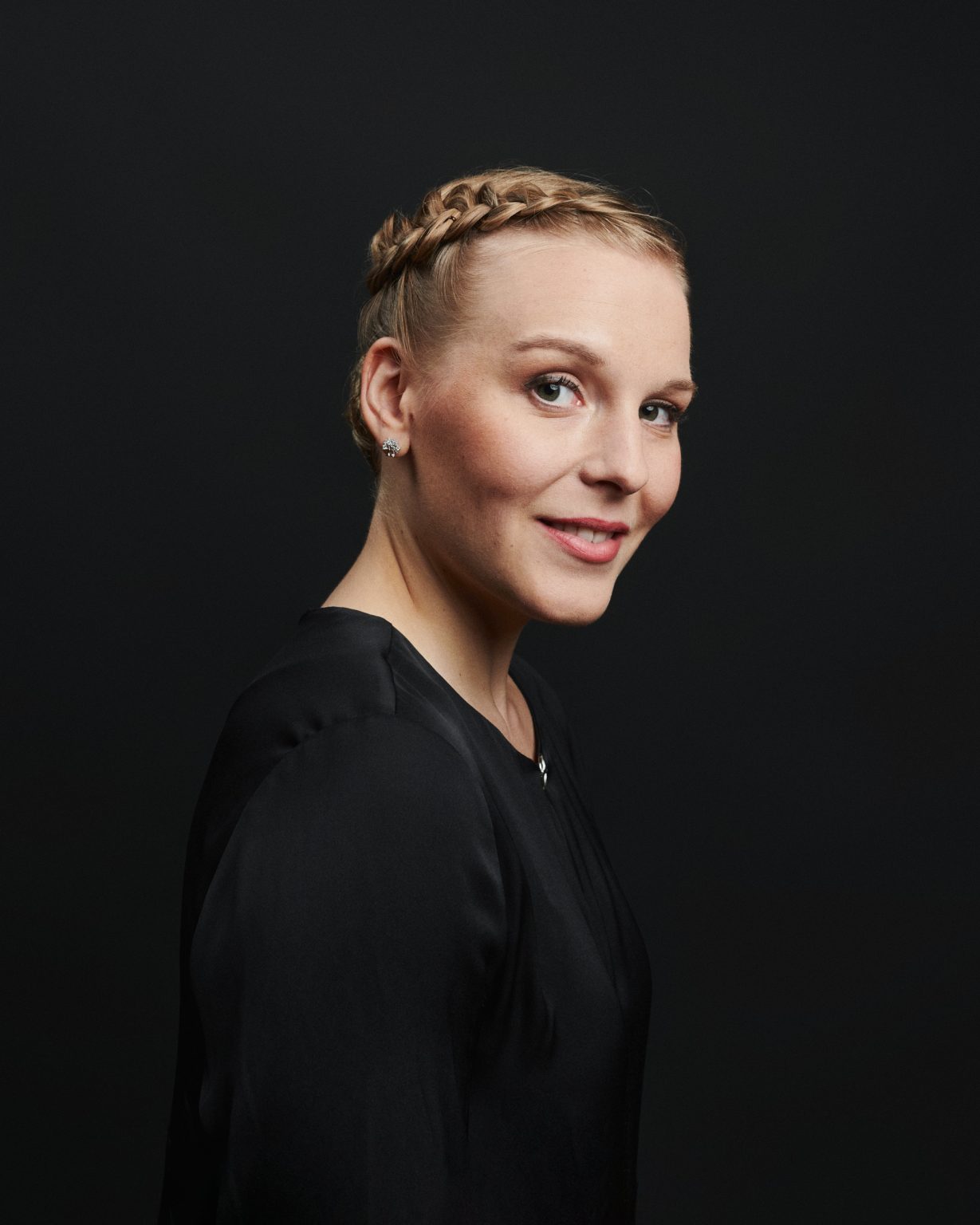 Virva Kuusi - The Finnish National Opera and Ballet
