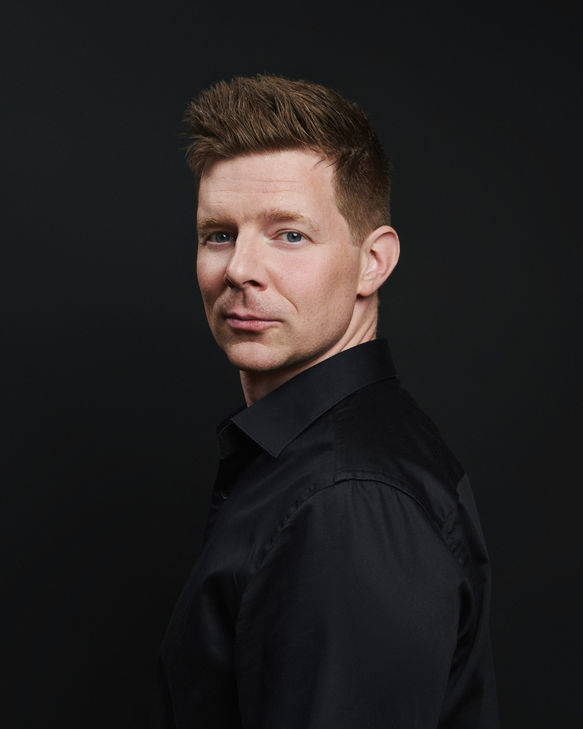 Niklas Larsson