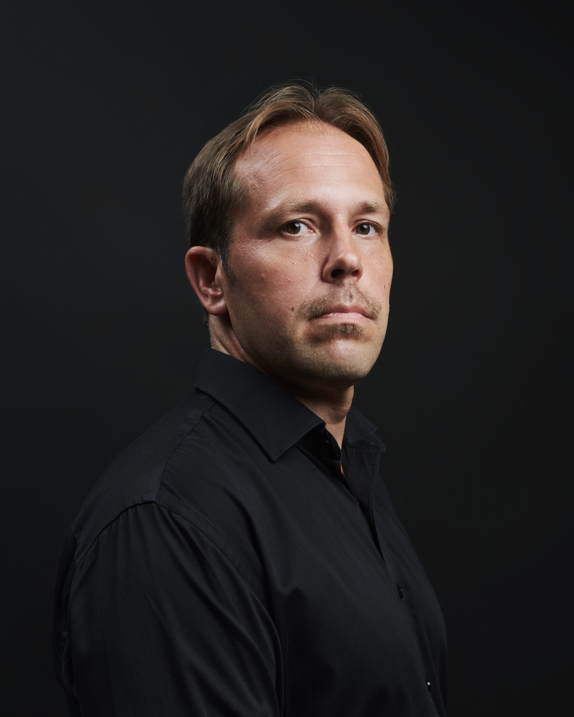 Jukka Merjanen - The Finnish National Opera and Ballet