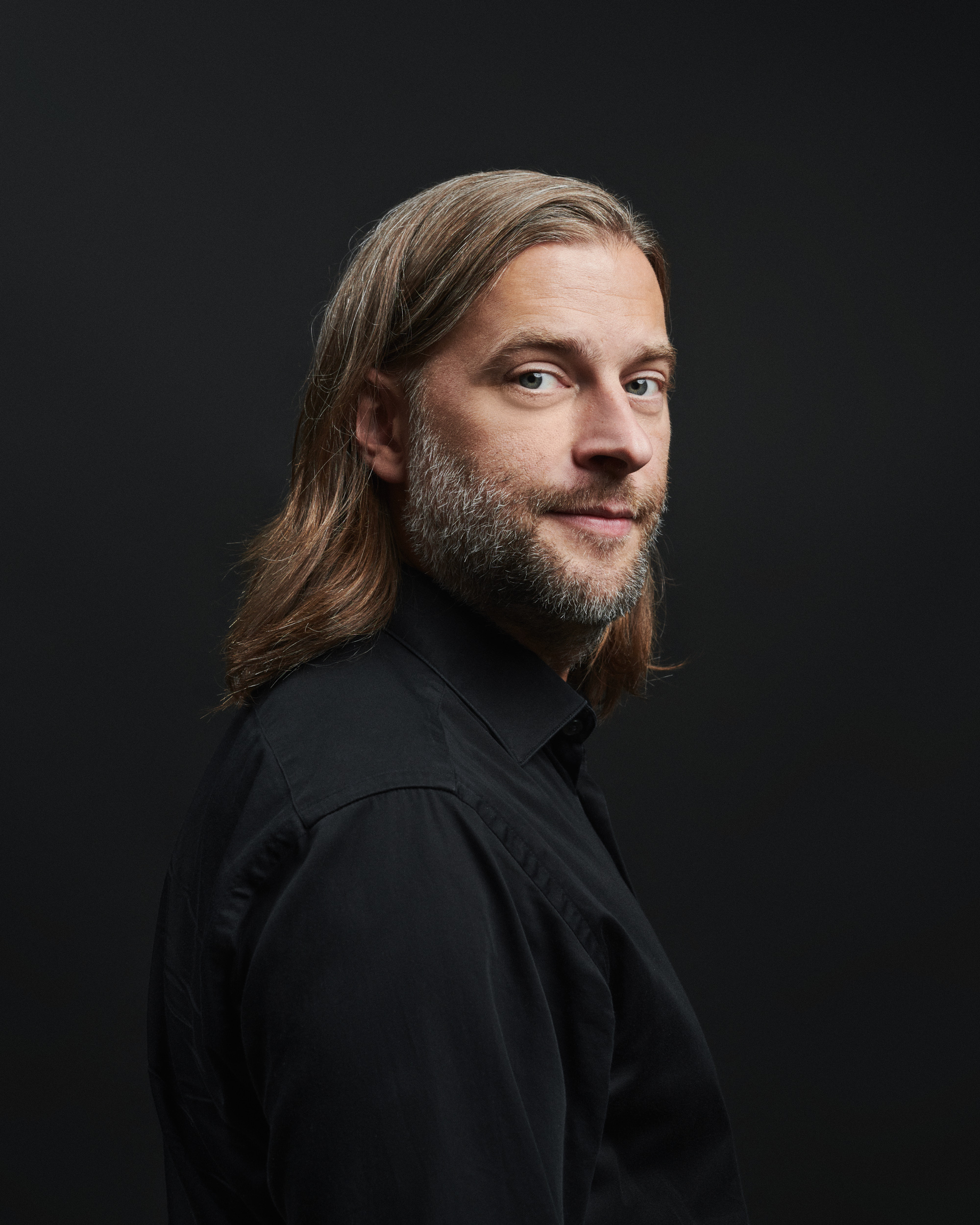 Scott Natzke - The Finnish National Opera and Ballet