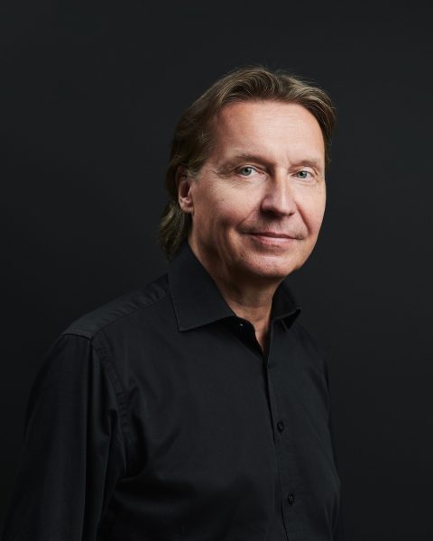 Timo Pulakka - The Finnish National Opera and Ballet