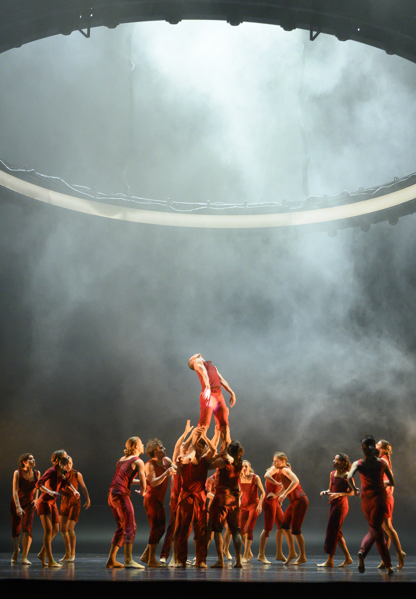 Stravinsky-ilta - Ooppera – Baletti