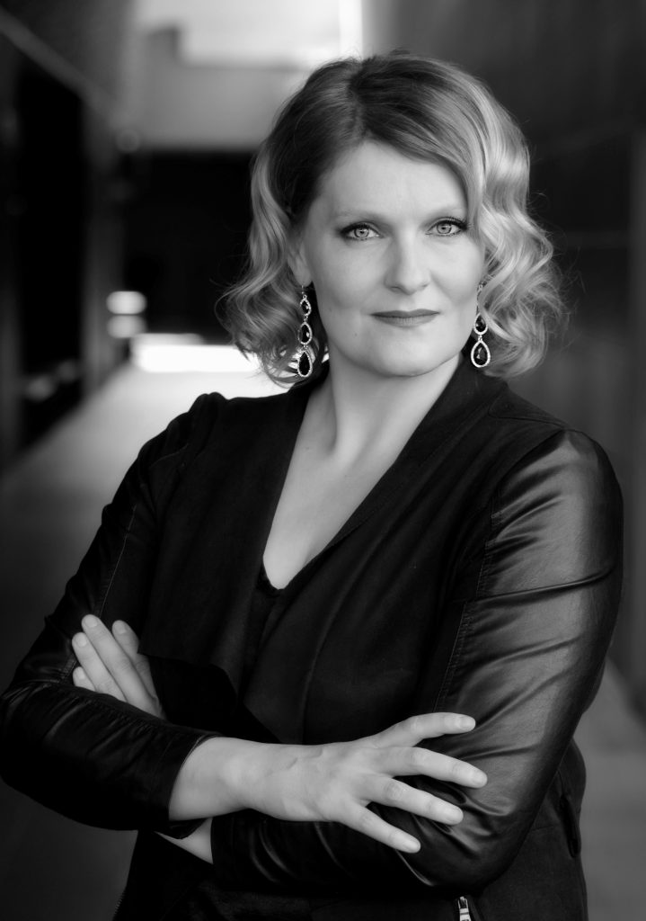 Karmeliittasisaret - Ooppera – Baletti