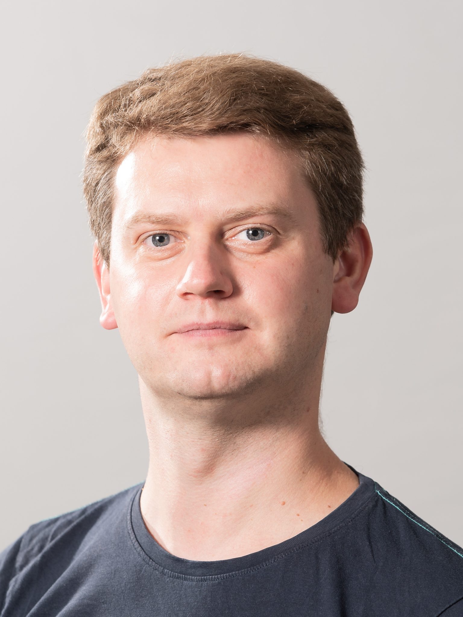 Evaldas Bielinis - The Finnish National Opera and Ballet