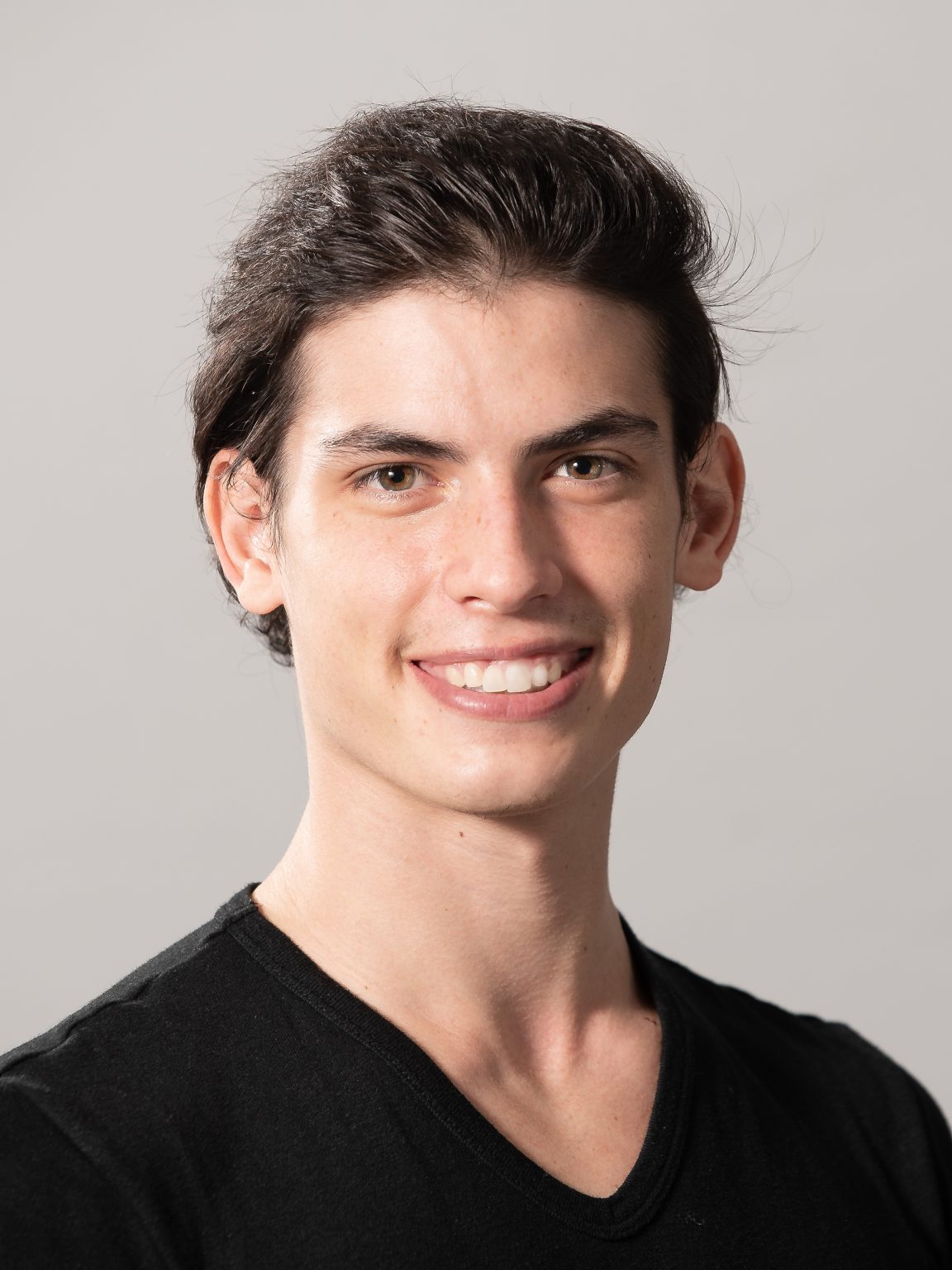 The Youth Company of the Finnish National Ballet - Ooppera – Baletti