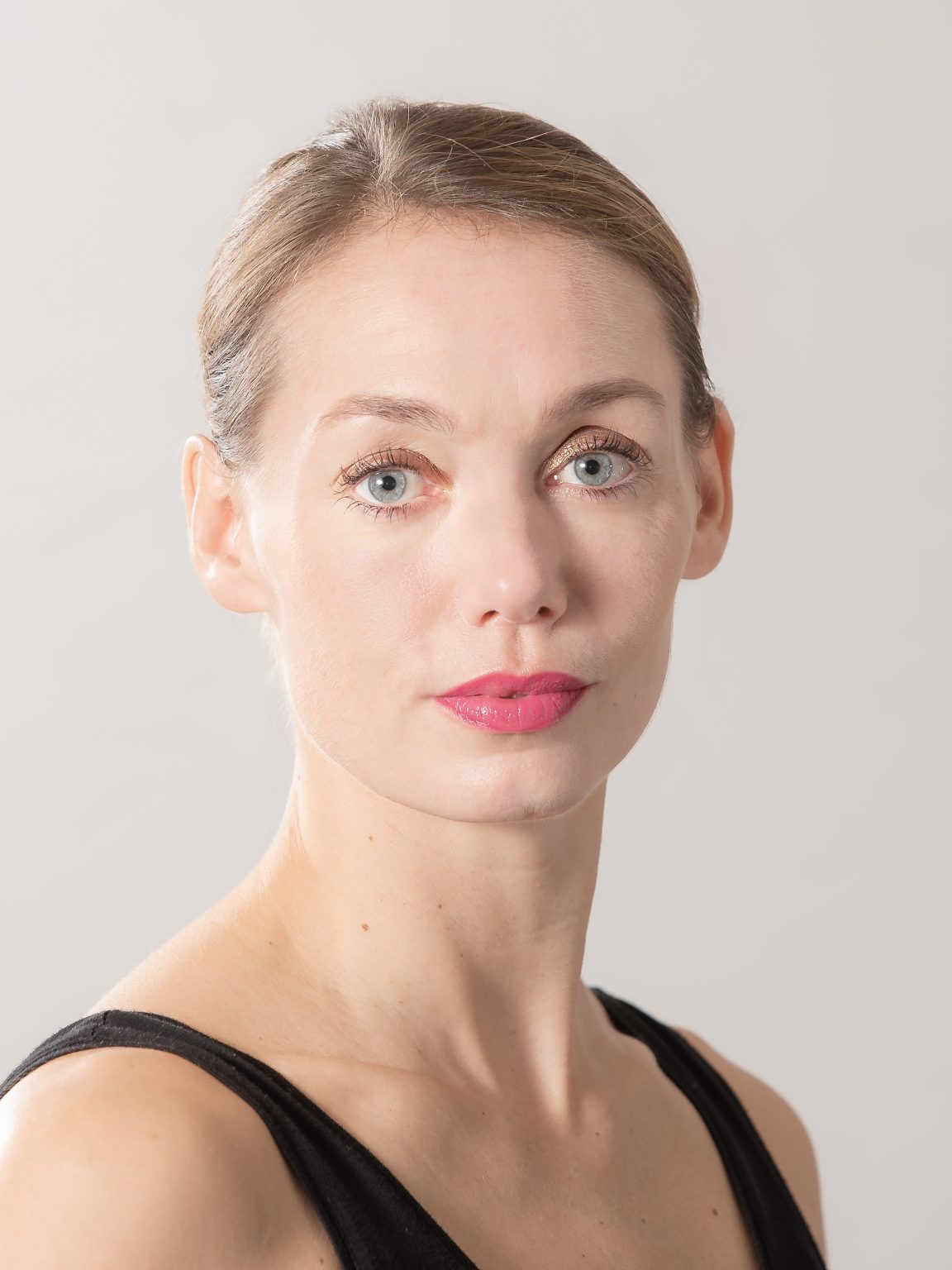 Sofia Gustafsson - The Finnish National Opera and Ballet