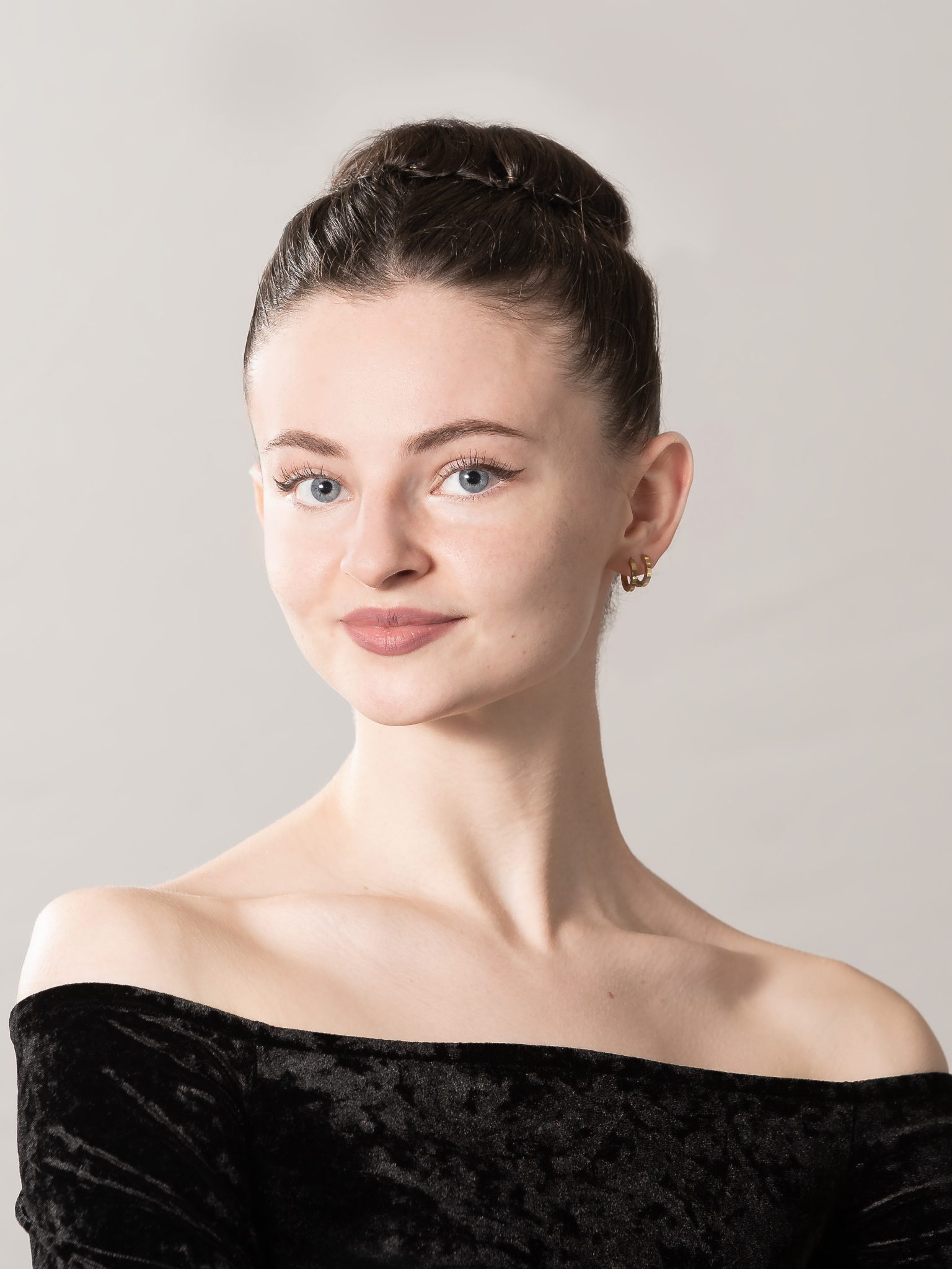 Dancers - The Finnish National Opera and Ballet